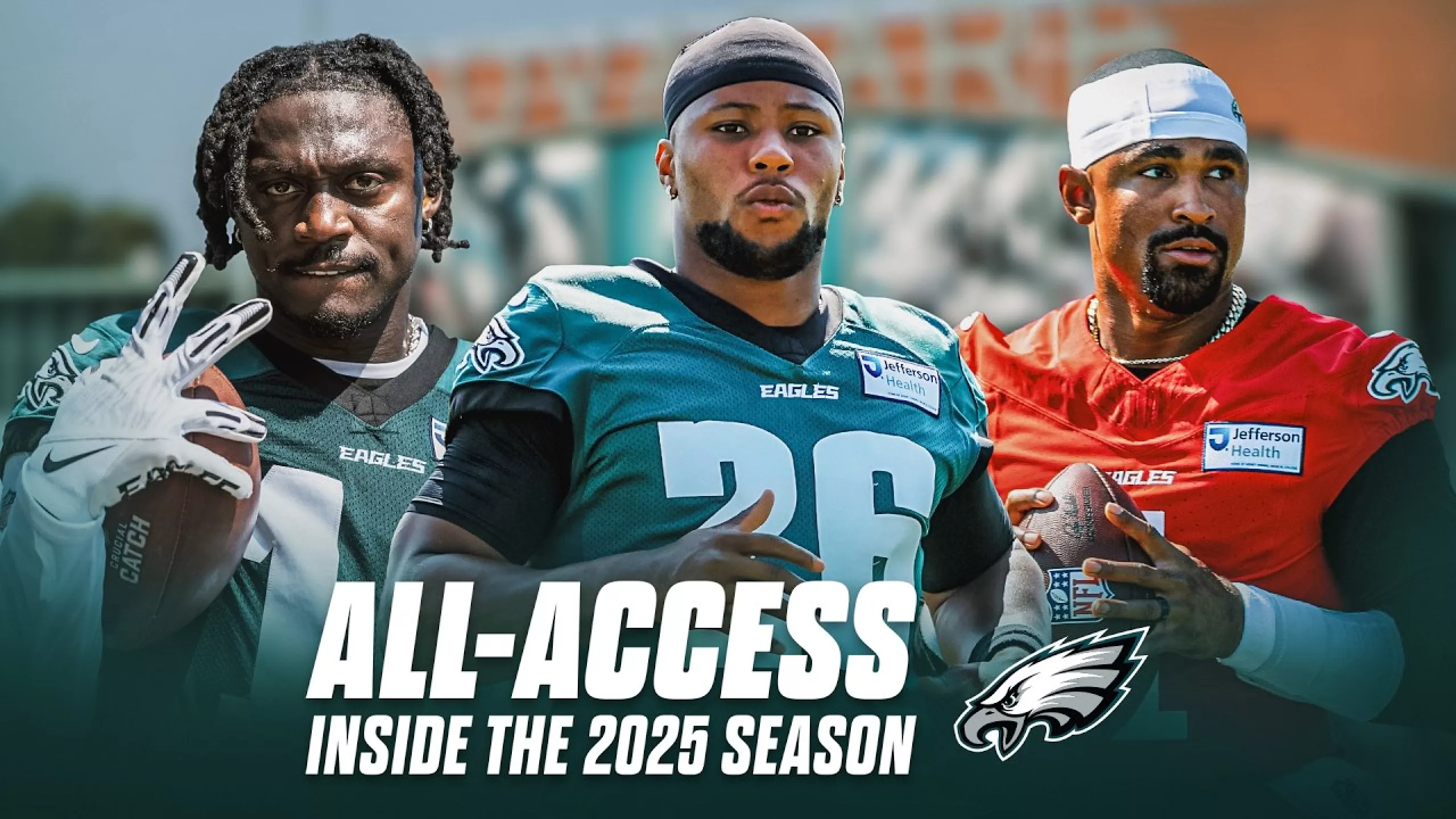 Week in the Life of NFL Training Camp | All-Access: Clothes, Outfits ...