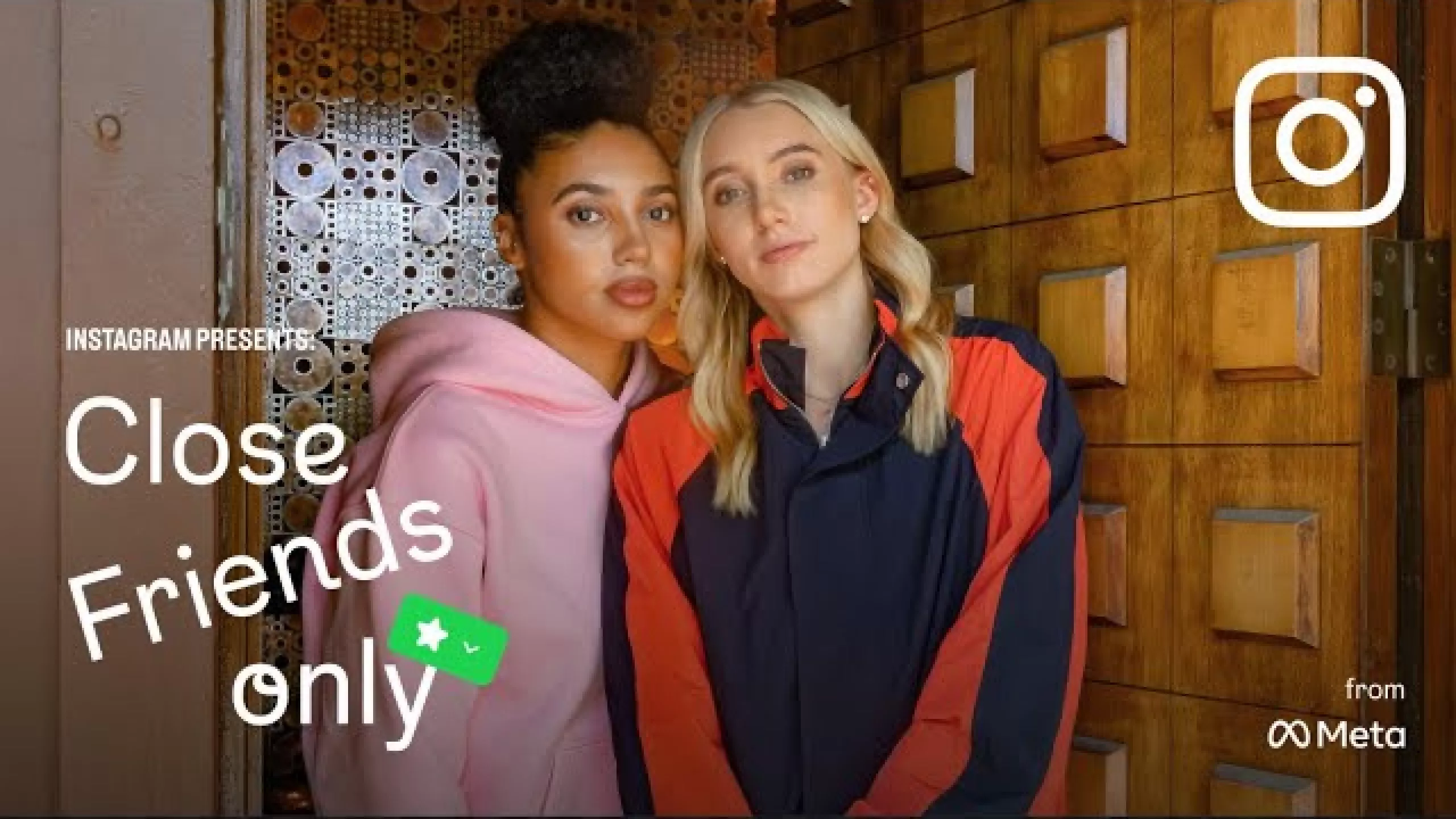 Paige Bueckers and Azzi Fudd | Close Friends Only with Instagram ...