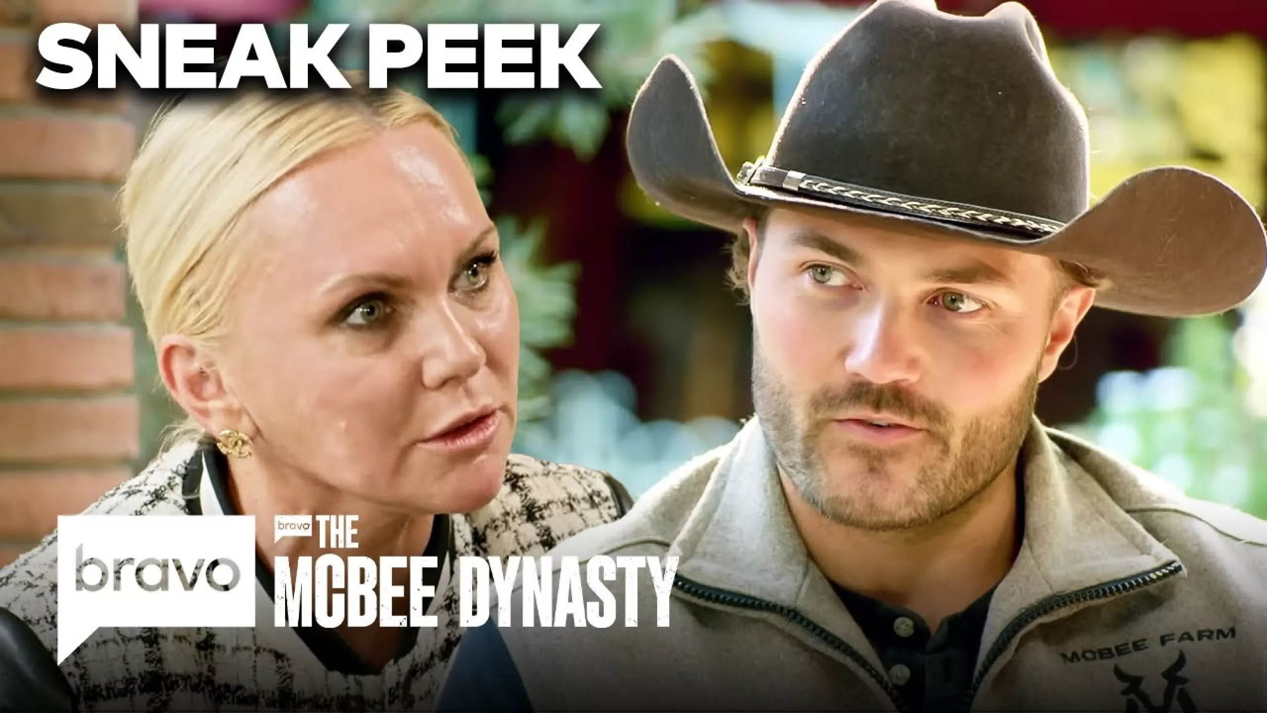 SNEAK PEEK: Your First Look At McBee Dynasty: Real American Cowboys ...