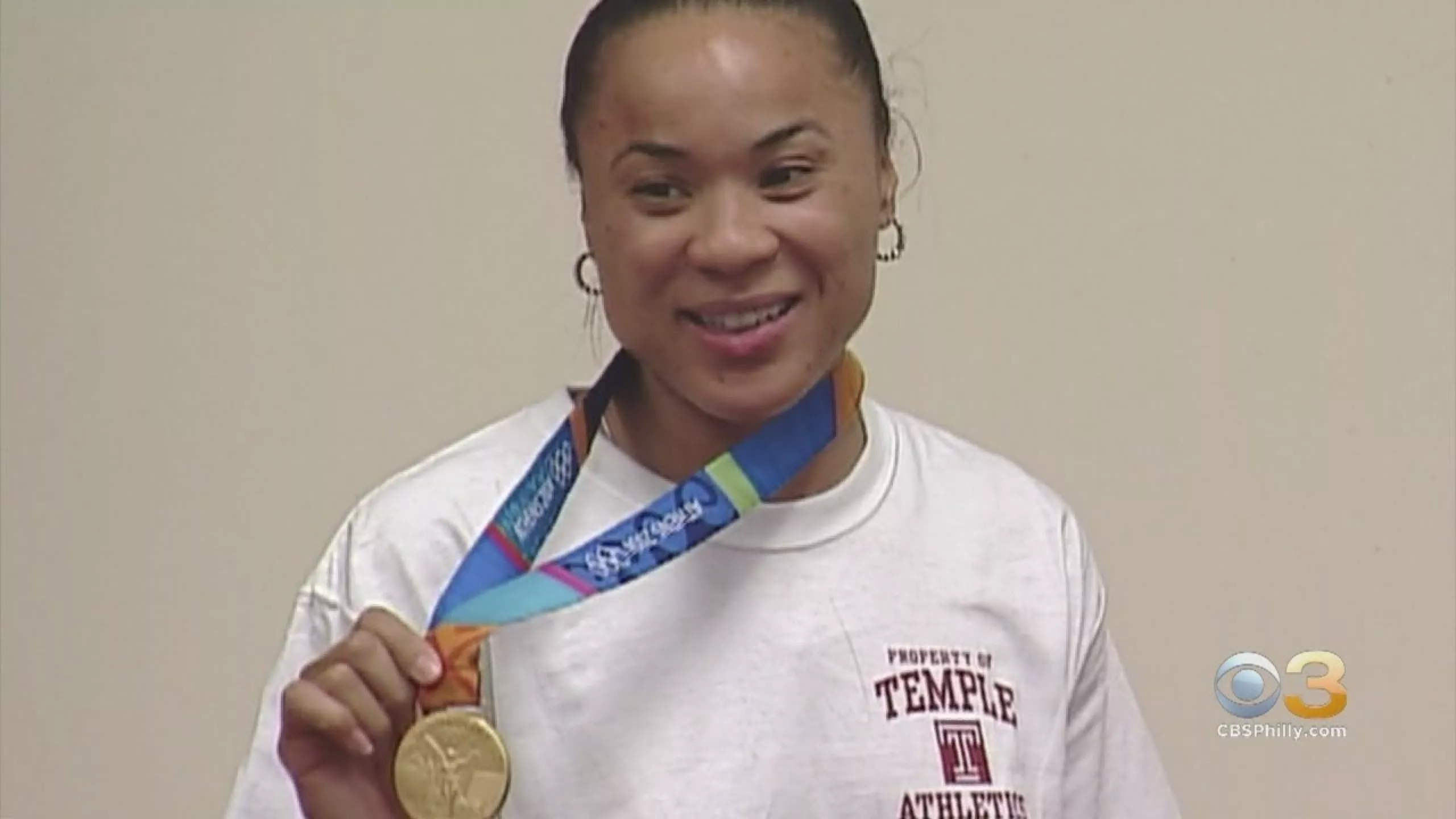 Philadelphia Native, South Carolina Basketball Coach Dawn Staley ...