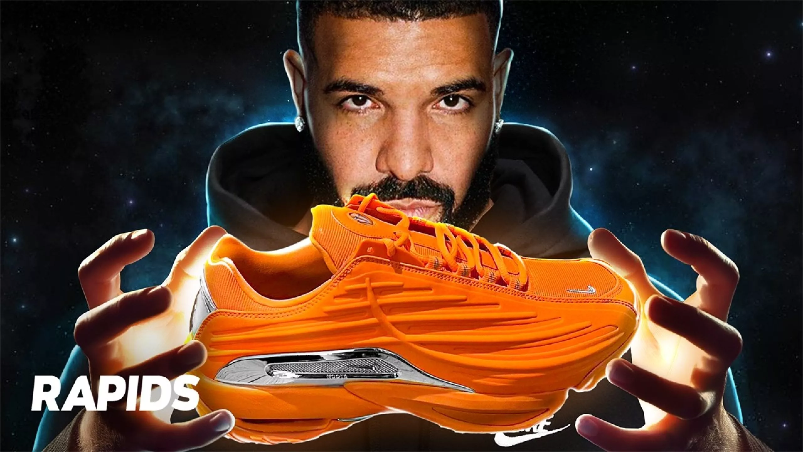 Nocta de Drake : Le nouveau Yeezy ?! 😨: Clothes, Outfits, Brands, Style ...