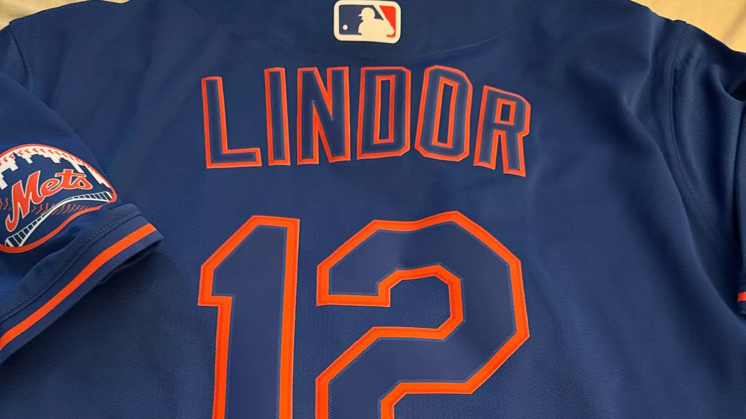 NEW YORK METS NEW ALTERNATE BLUE LIMITED JERSEY 2025: Clothes, Outfits ...