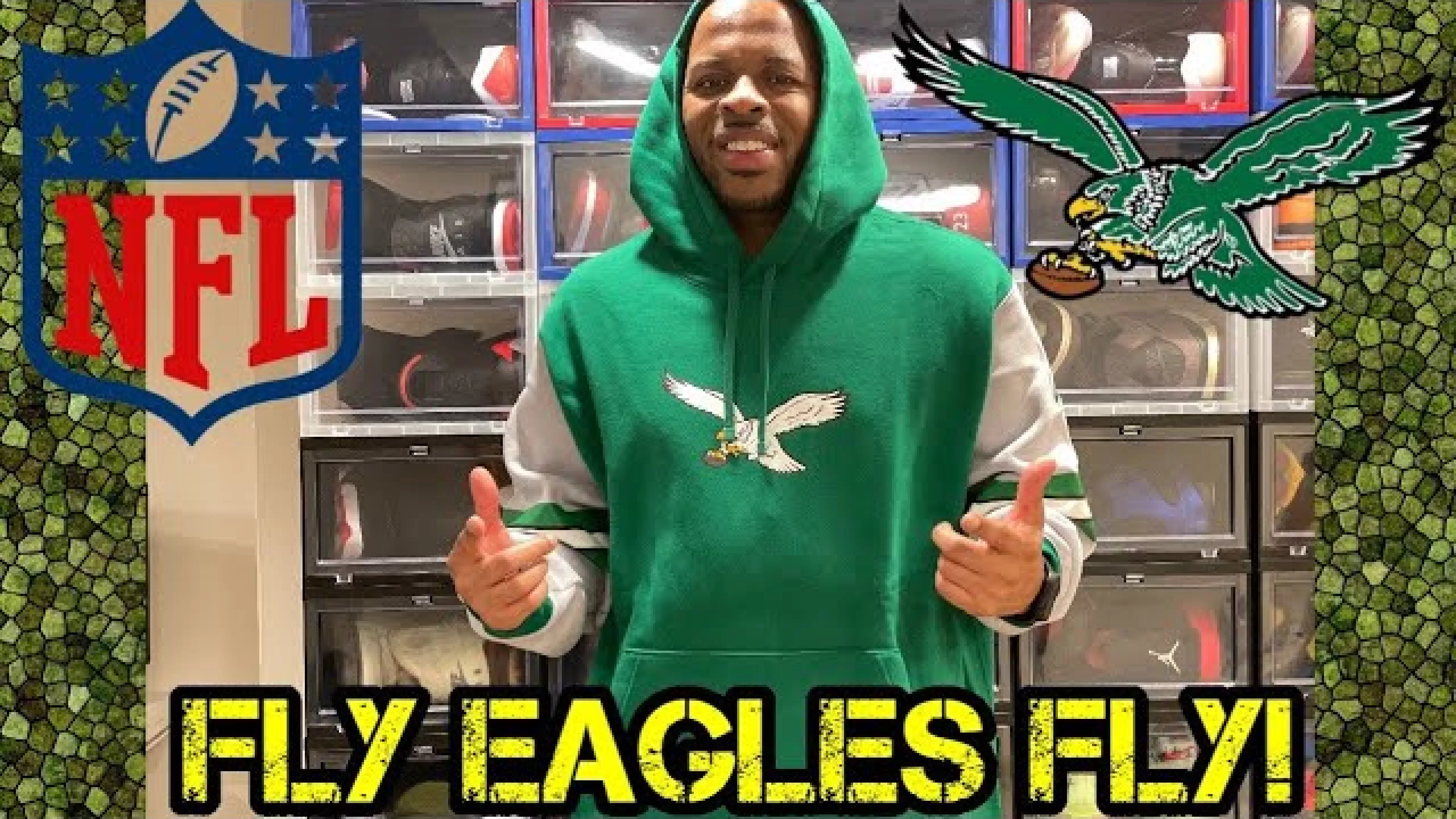 Kelly Green Philadelphia Eagles Nike Sideline Hoodie Review: Clothes, Outfits, Brands, Style and ...