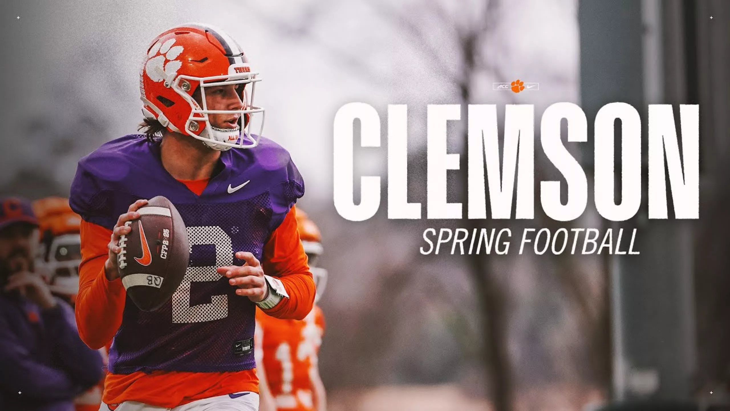 How Clemson Football Is Preparing For The 2025 Season: Clothes, Outfits ...