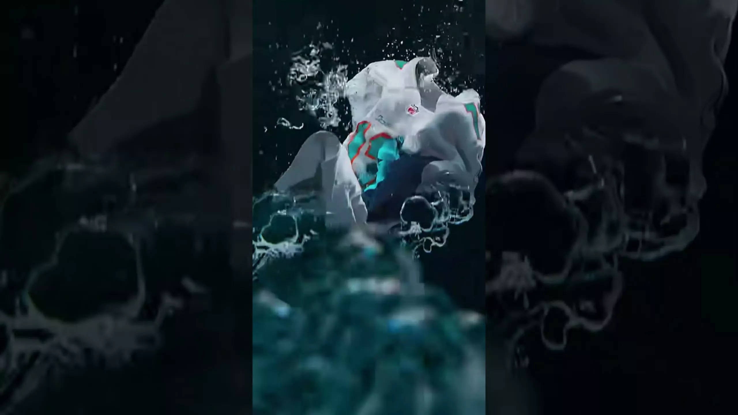 Miami Dolphins New Rivalries Uniform is Here: Clothes, Outfits, Brands ...