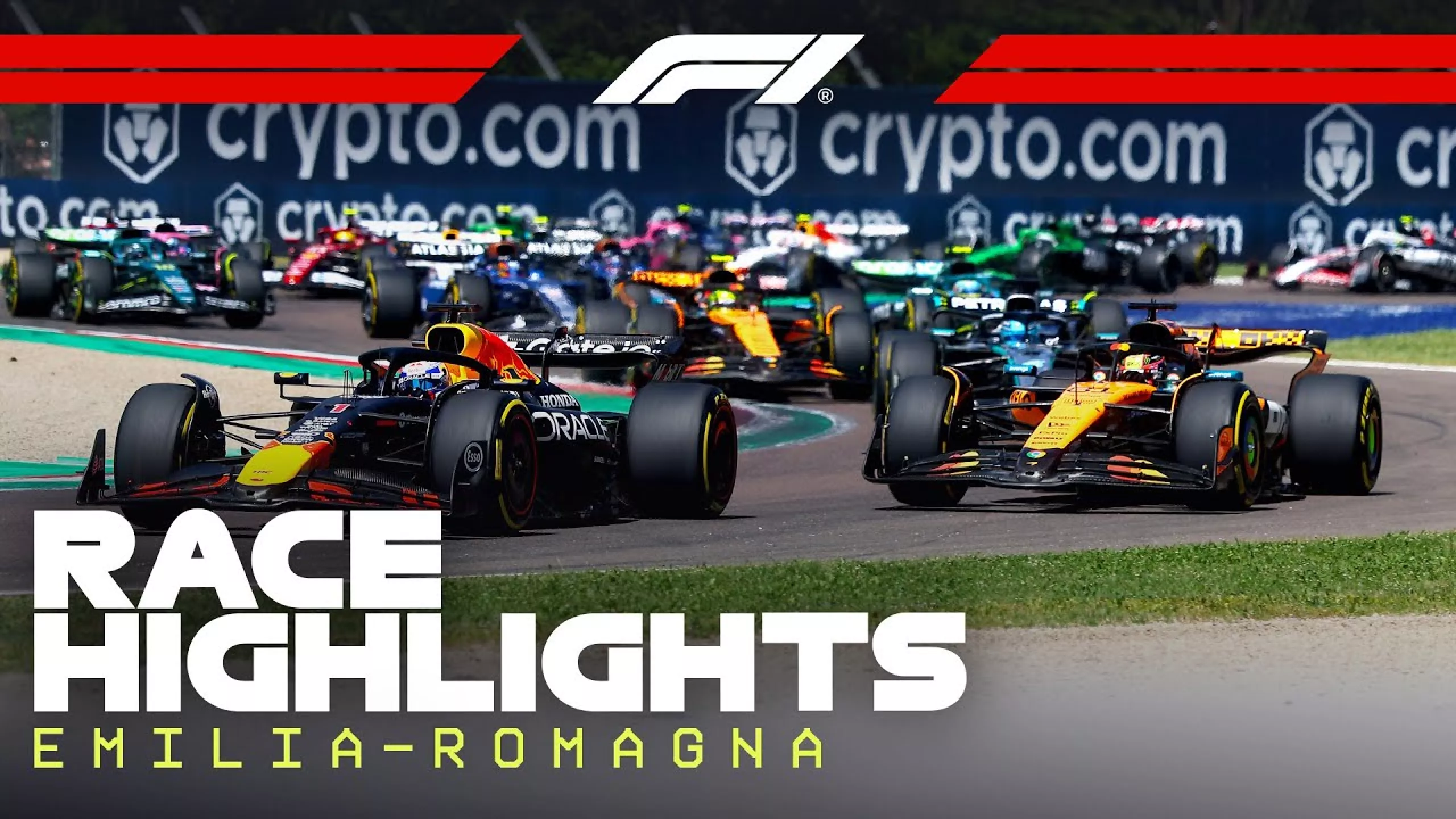Race Highlights | 2025 Emilia-Romagna Grand Prix : Vêtements, Mode ...
