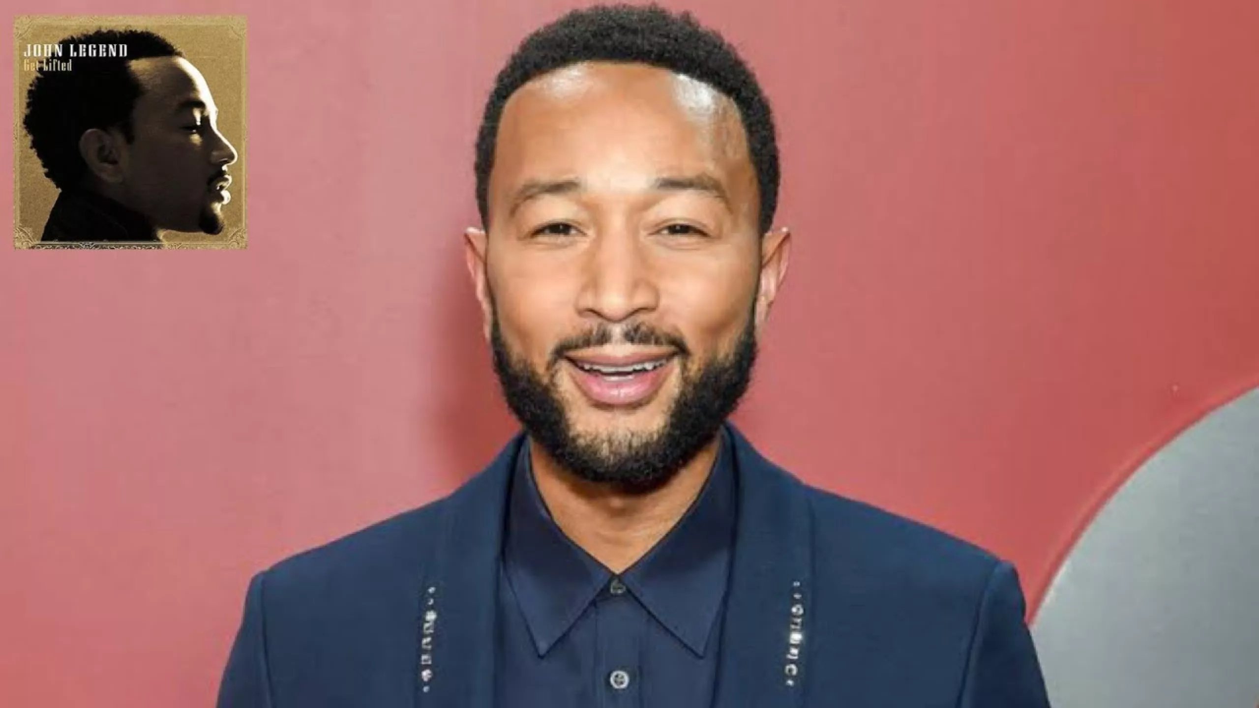 John Legend’s Get Lifted Turns 20 | Anniversary Tour Celebration ...