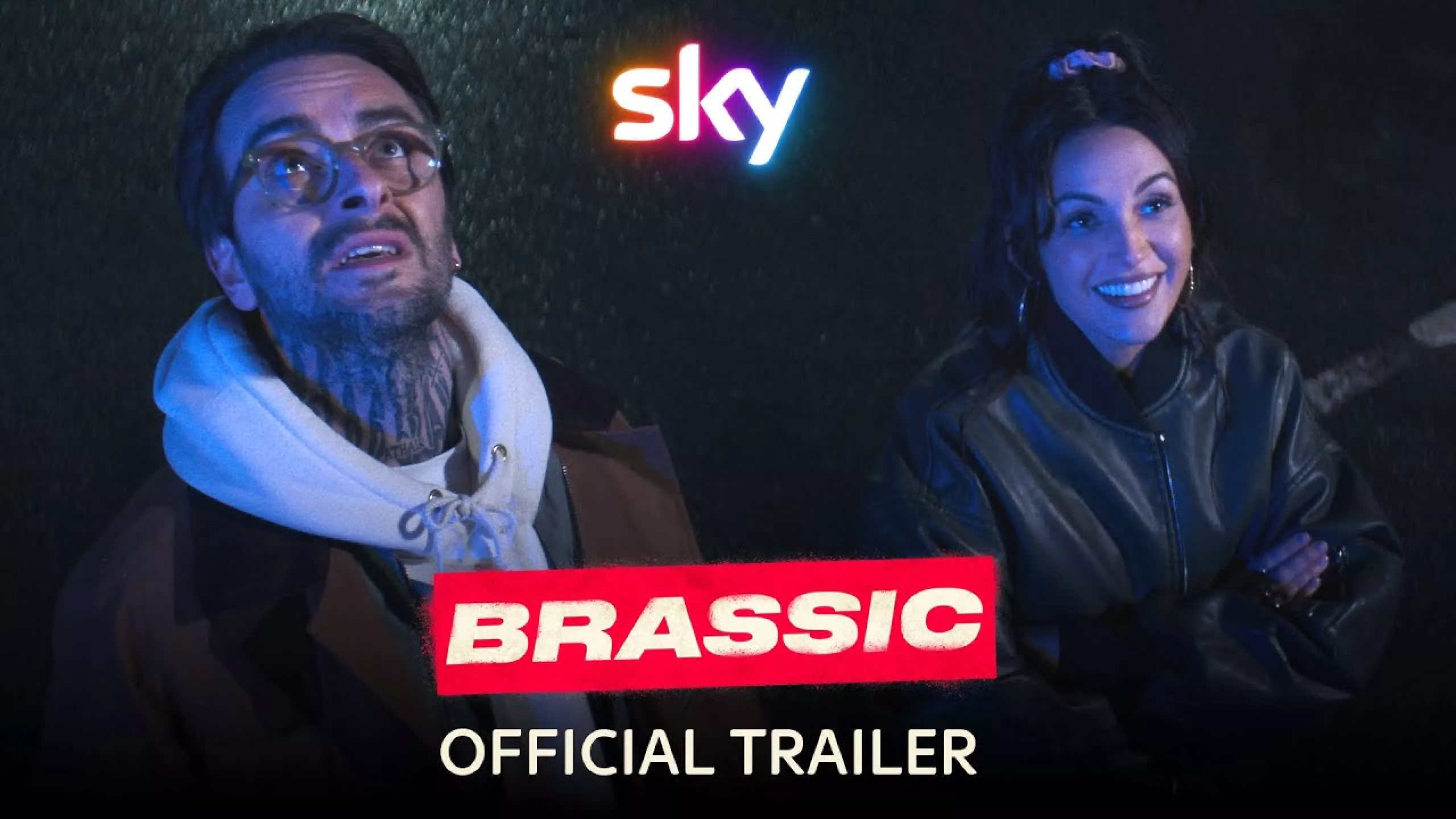 Brassic Series 7 | Official Trailer | Sky: Clothes, Outfits, Brands ...