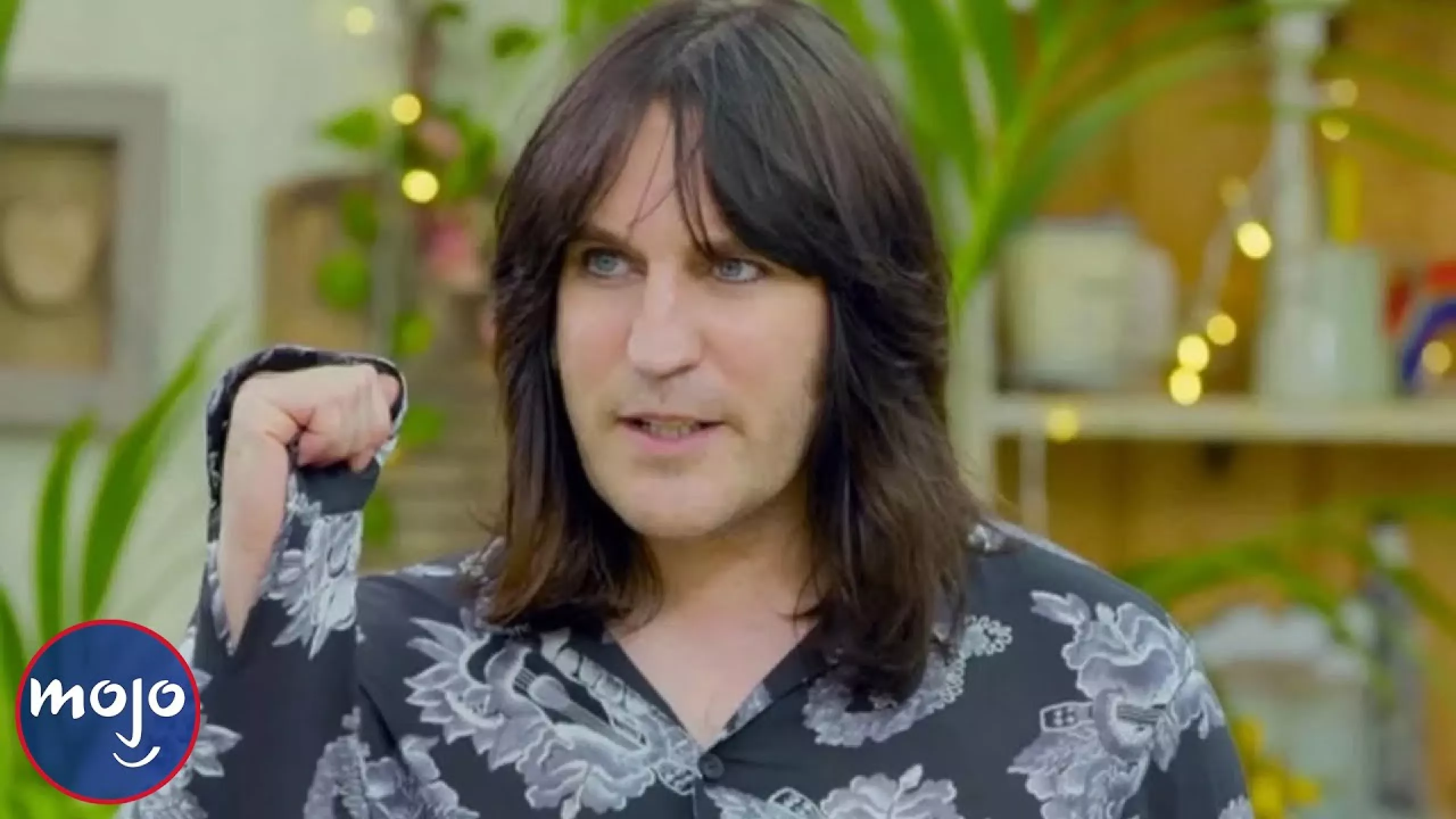 Top 10 Great British Bake Off Noel Fielding Moments: Clothes, Outfits ...