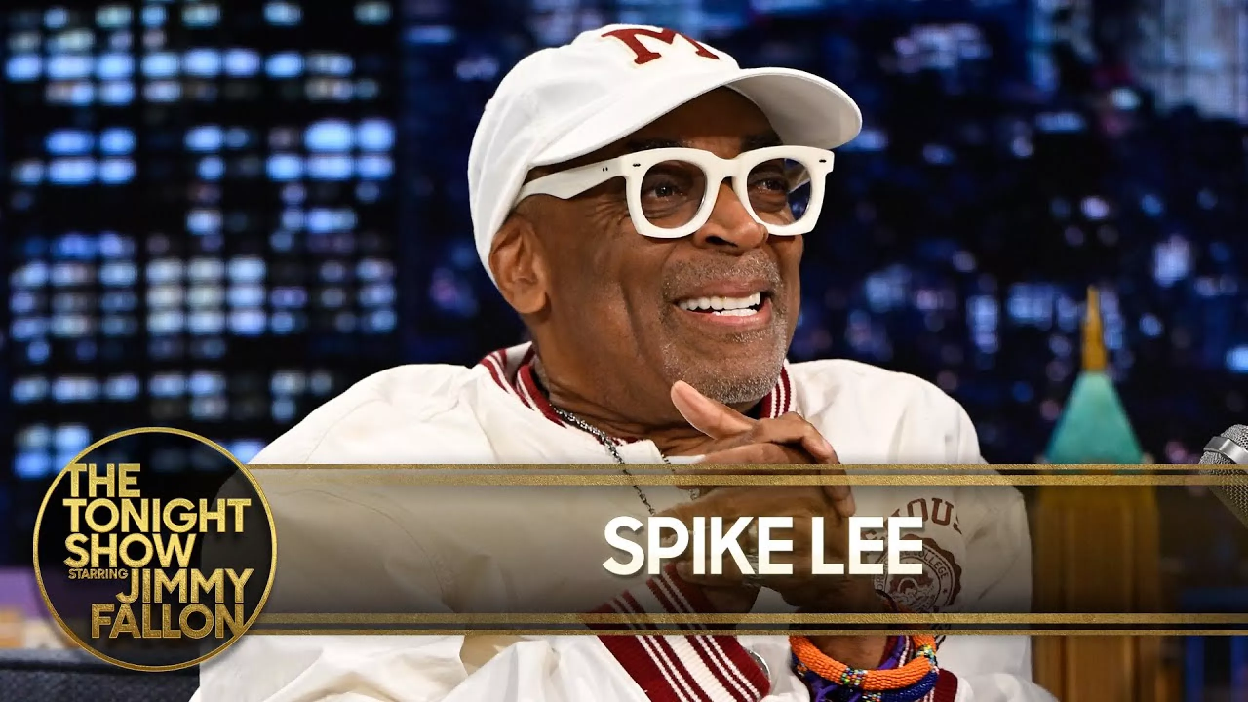 Spike Lee Reveals How He Got a Guitar from Prince, Talks Working with A ...