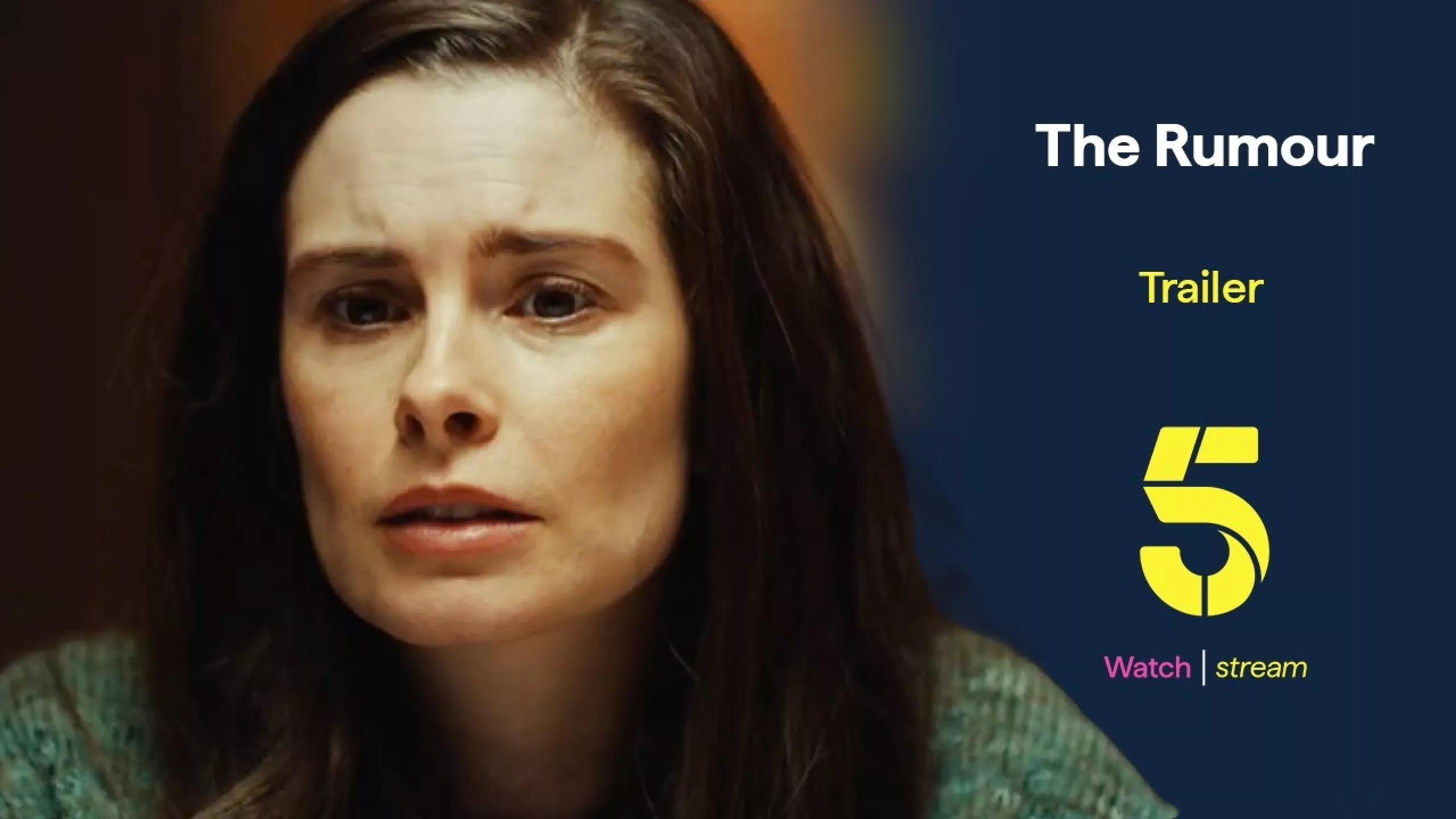 The Rumour | New Drama Coming Soon | Channel 5: Ropa, Moda, Marca, Look ...