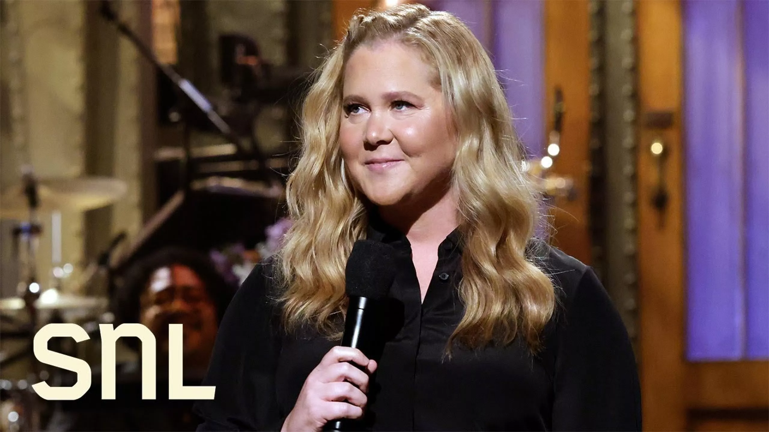 Amy Schumer Stand-Up Monologue - SNL : Vêtements, Mode, Marque, Look et ...