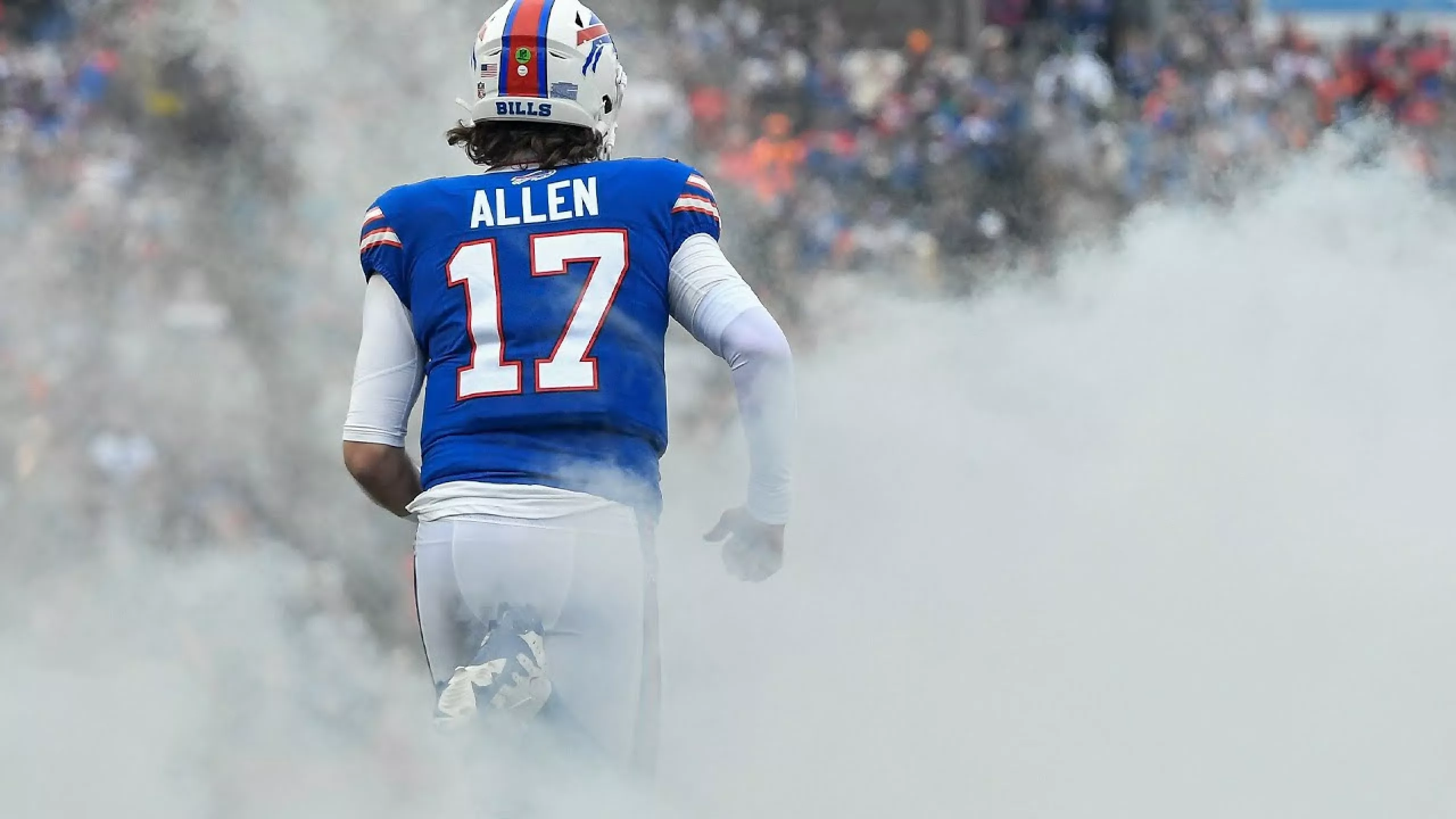 Josh Allen 2024 Season Highlights: Clothes, Outfits, Brands, Style and ...