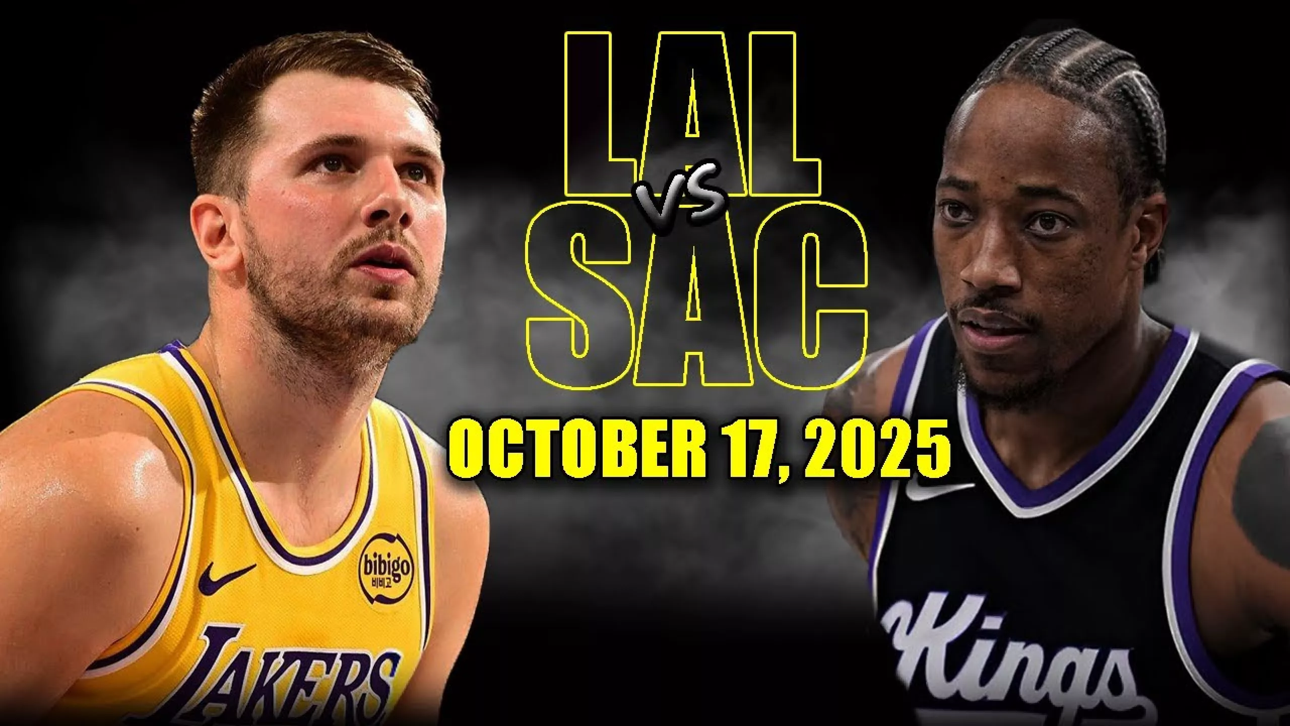 Los Angeles Lakers vs Sacramento Kings Full Game Highlights - October ...