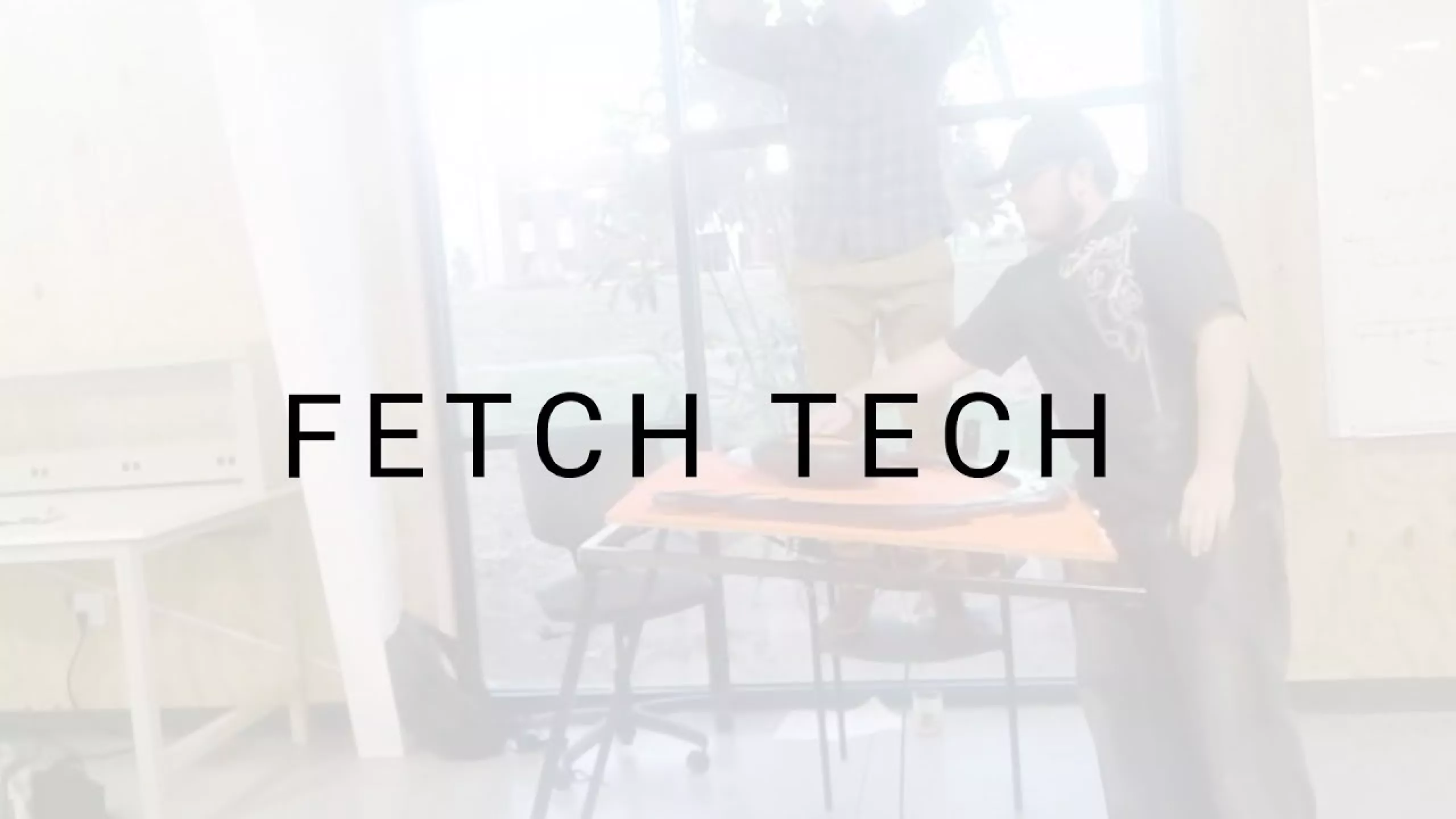Fetch Tech: Clothes, Outfits, Brands, Style and Looks | Spotern
