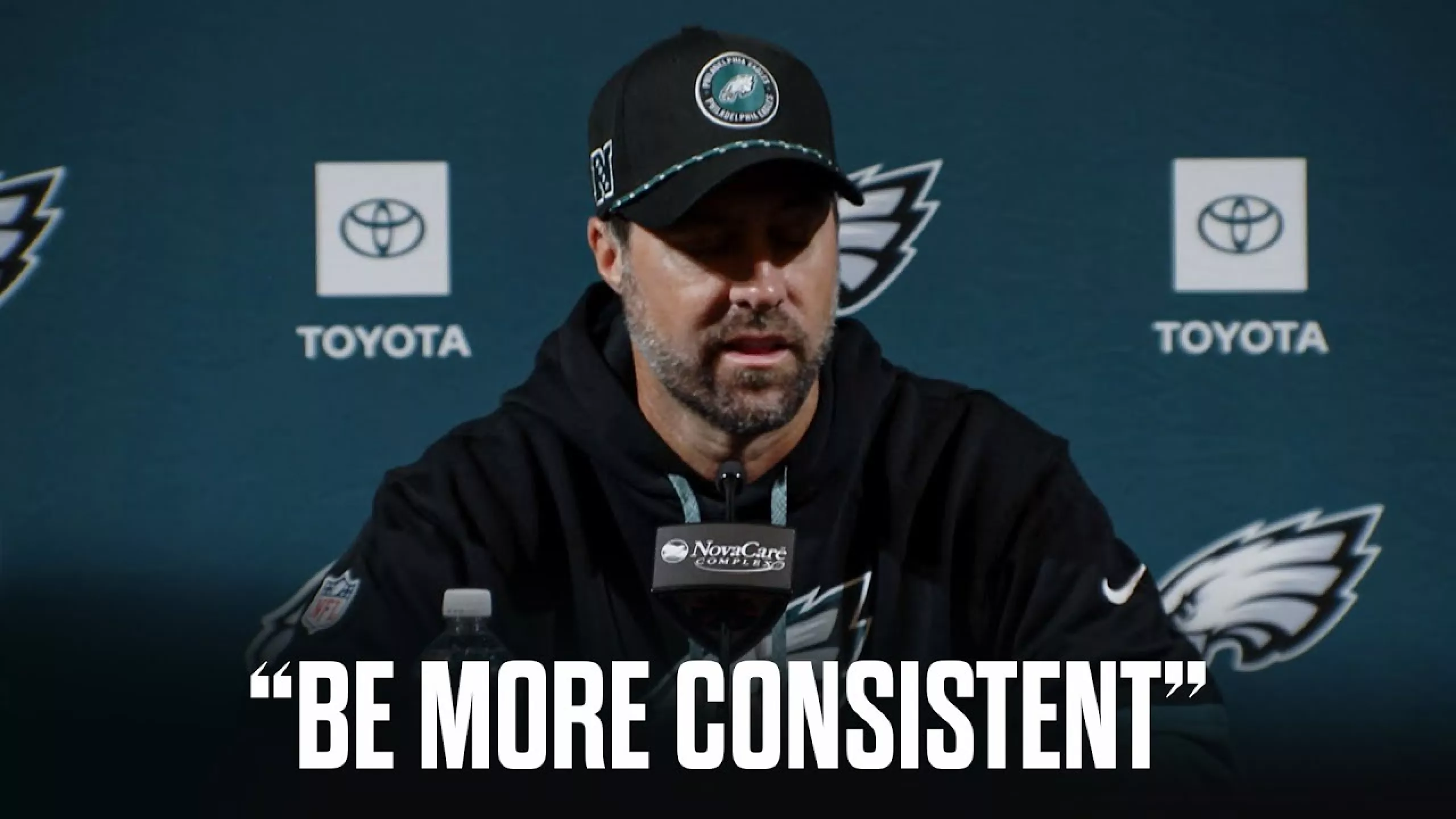 Kevin Patullo On Offensive Struggles: Clothes, Outfits, Brands, Style ...
