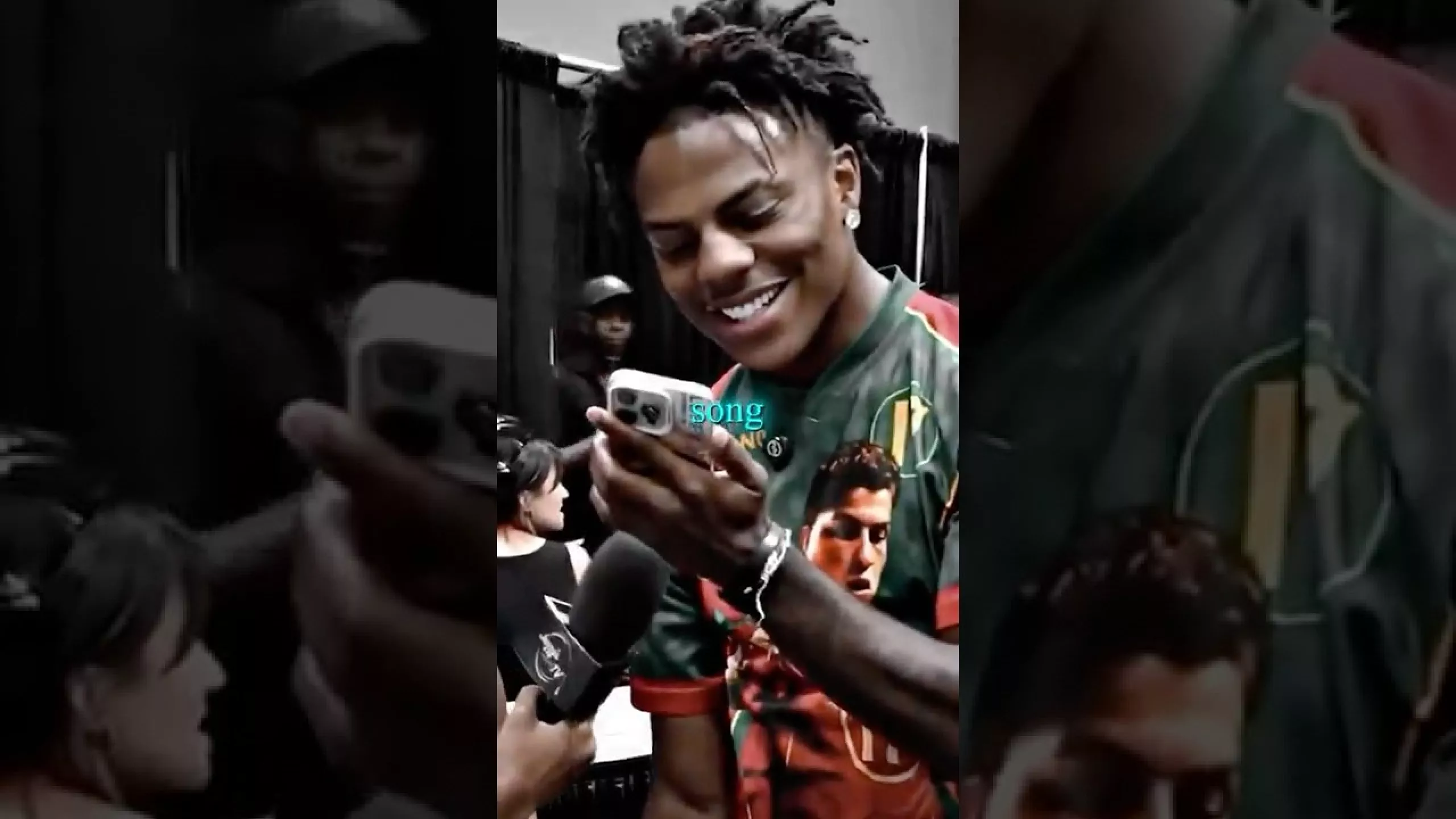 IShowSpeed's FAVORITE Song 😳🔥: Clothes, Outfits, Brands, Style and ...