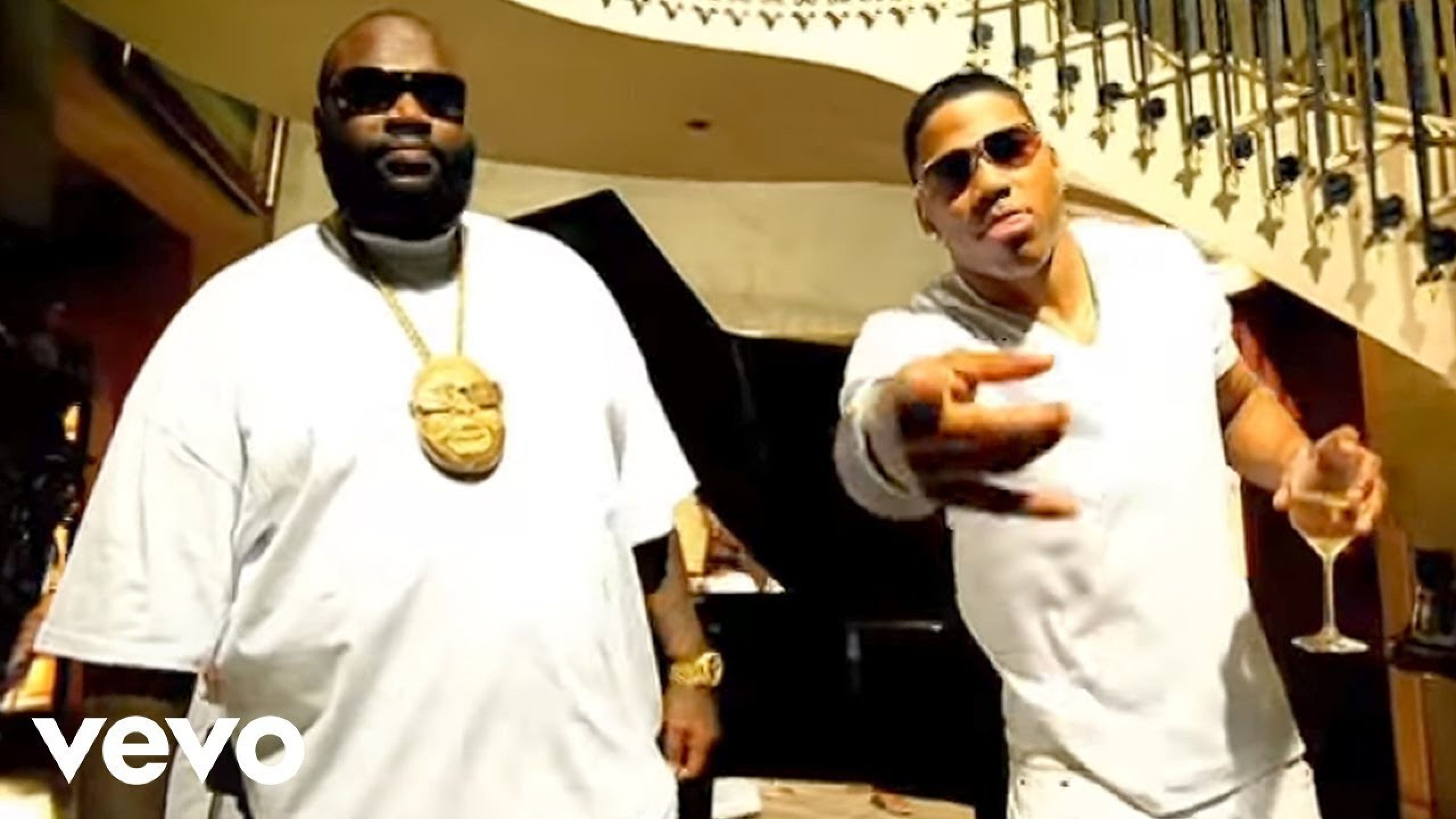 Rick Ross - Here I Am (Official Music Video) ft. Nelly, Avery Storm ...