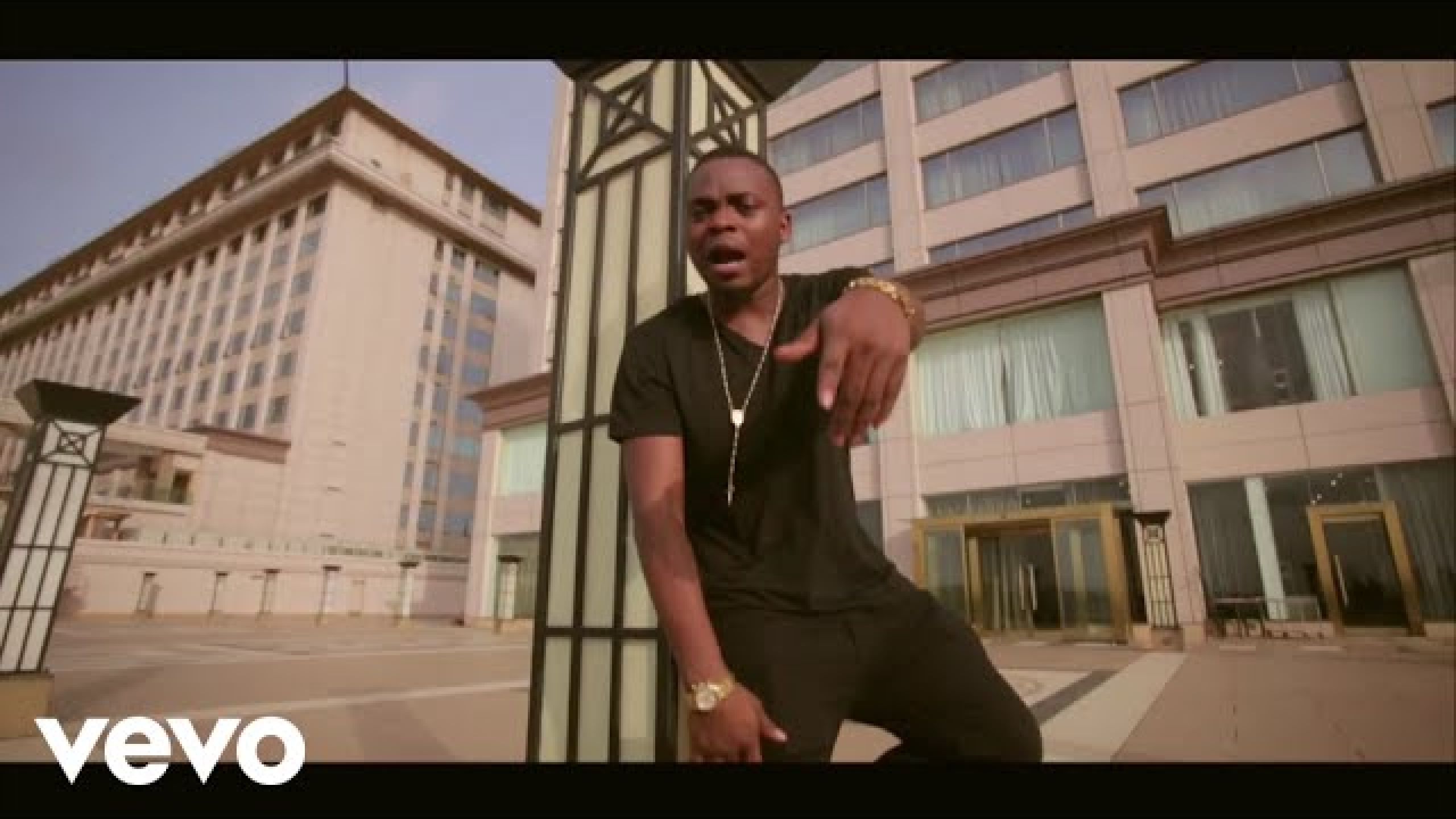 Olamide - Bobo (Official Video): Clothes, Outfits, Brands, Style and ...