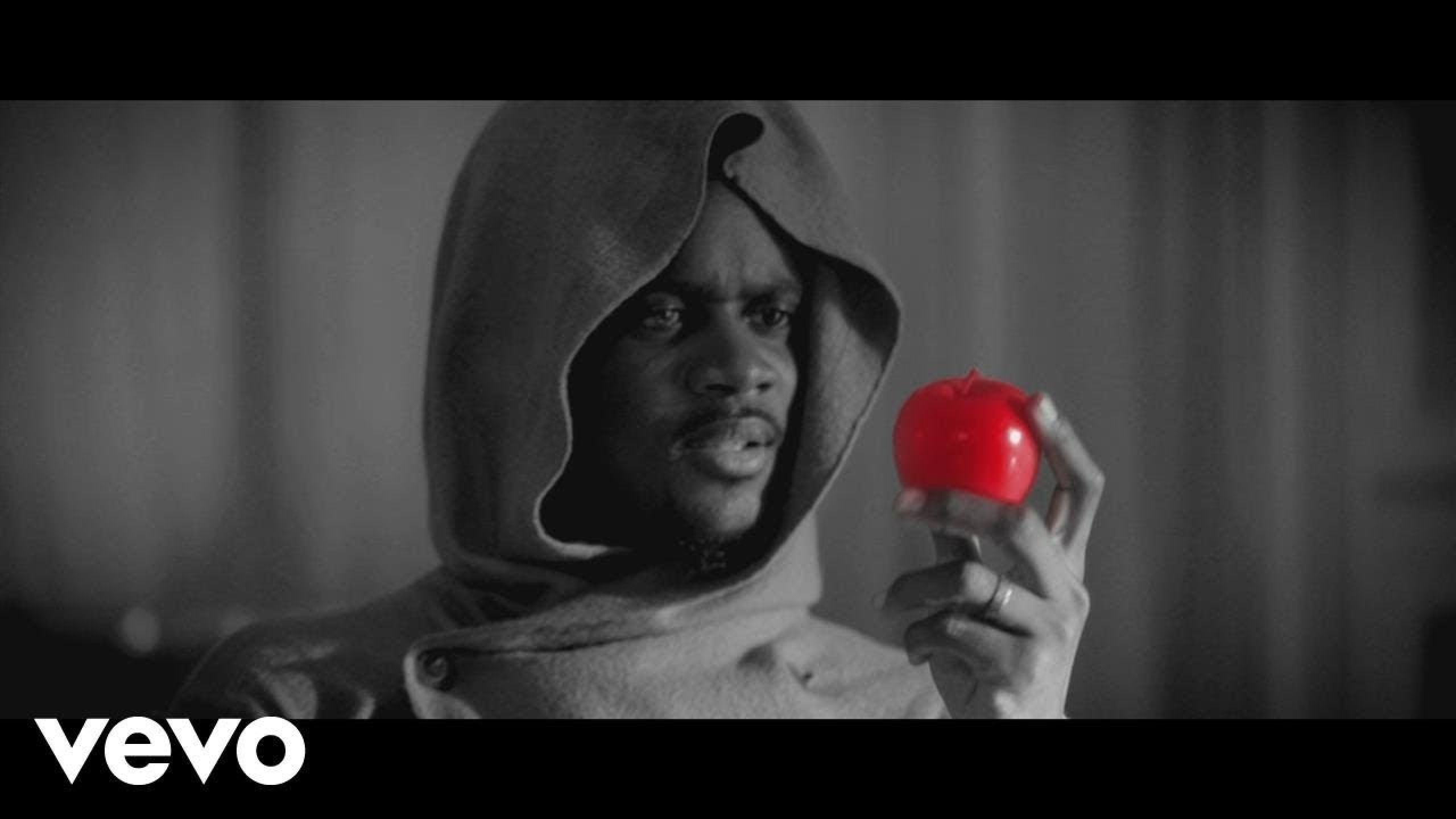 Black M - Death Note (Clip officiel): Clothes, Outfits, Brands, Style ...