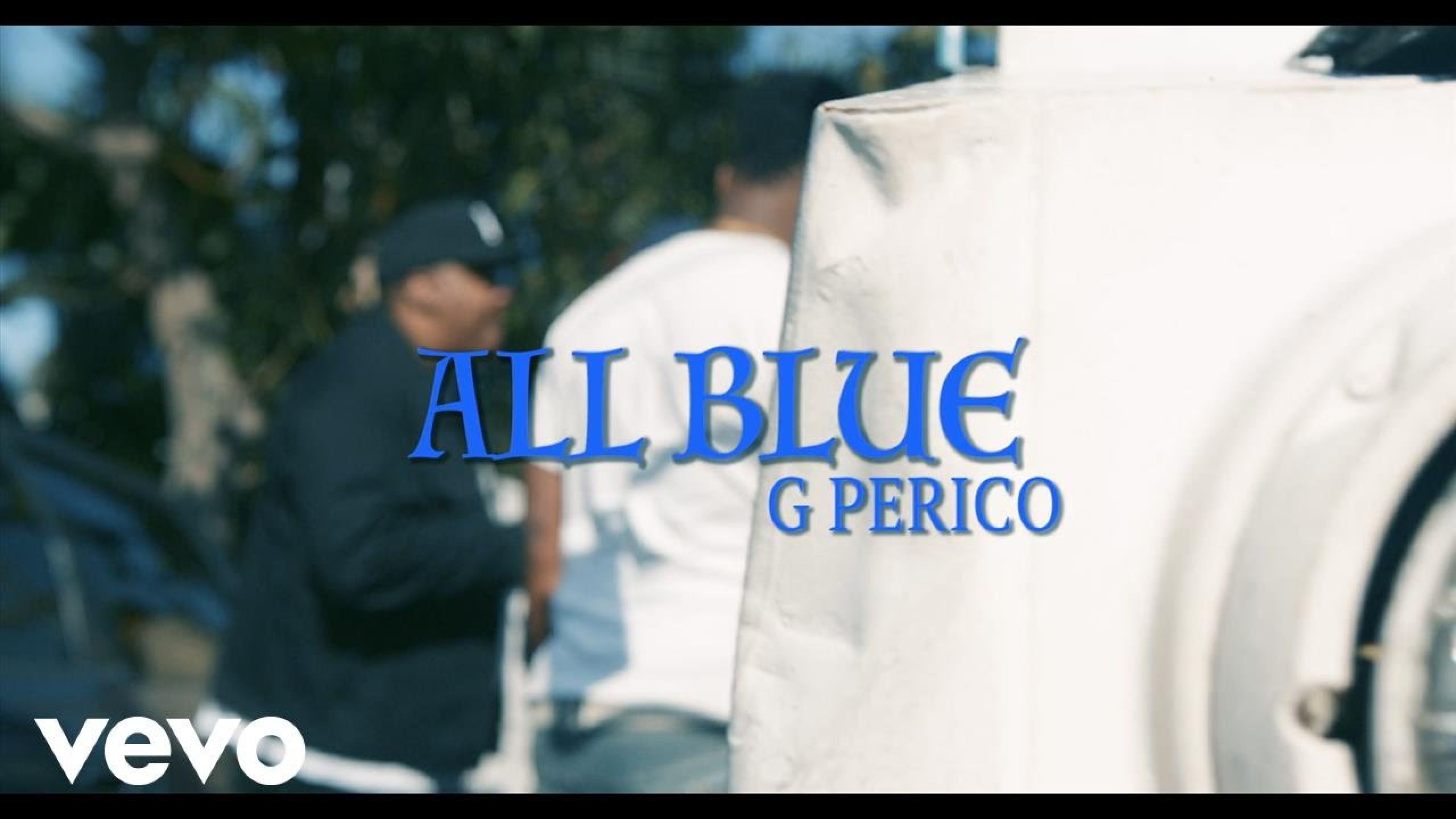 G Perico - All Blue: Clothes, Outfits, Brands, Style and Looks | Spotern