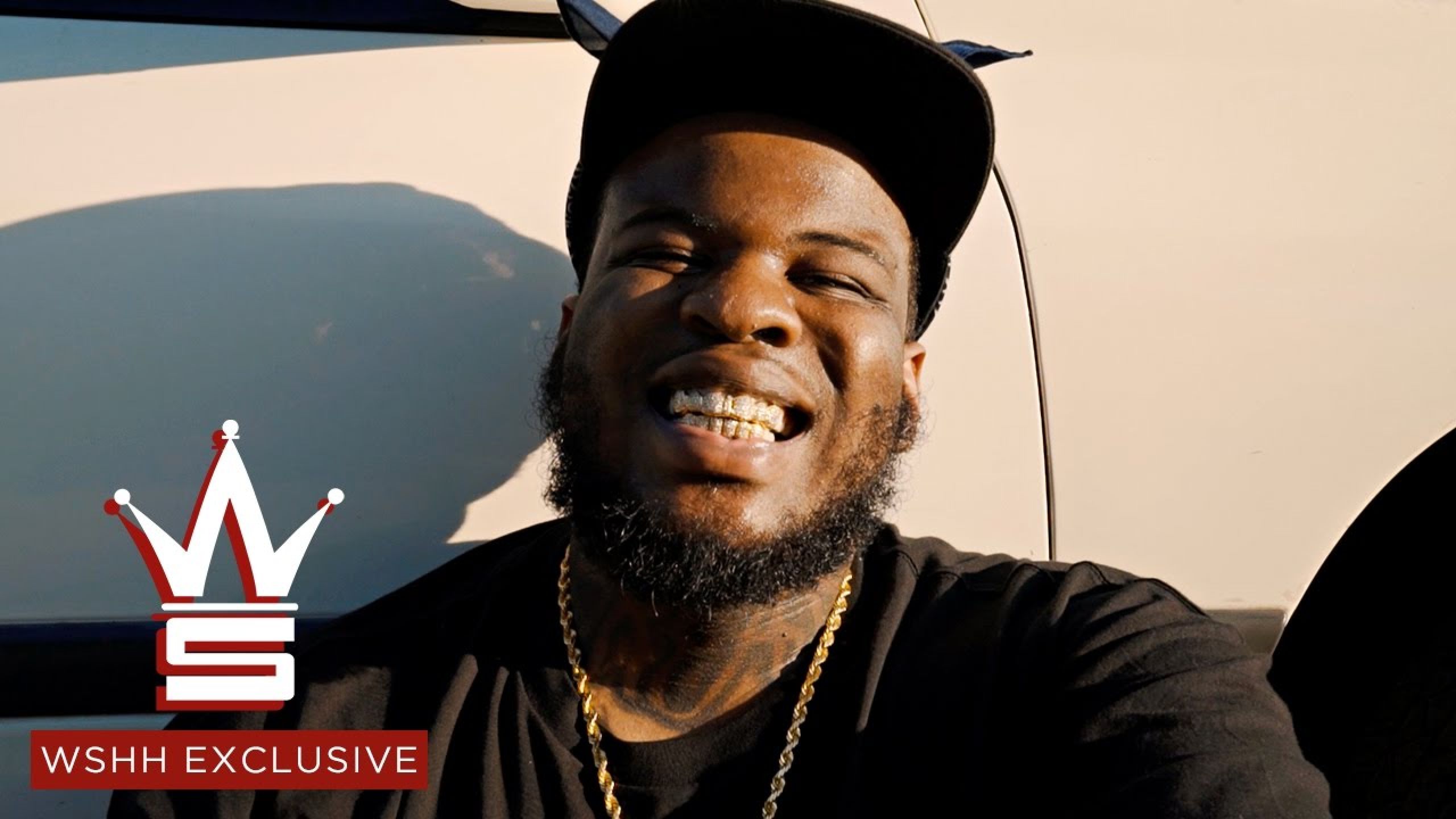 Maxo Kream "Grannies" (WSHH Exclusive - Official Music Video): Clothes ...