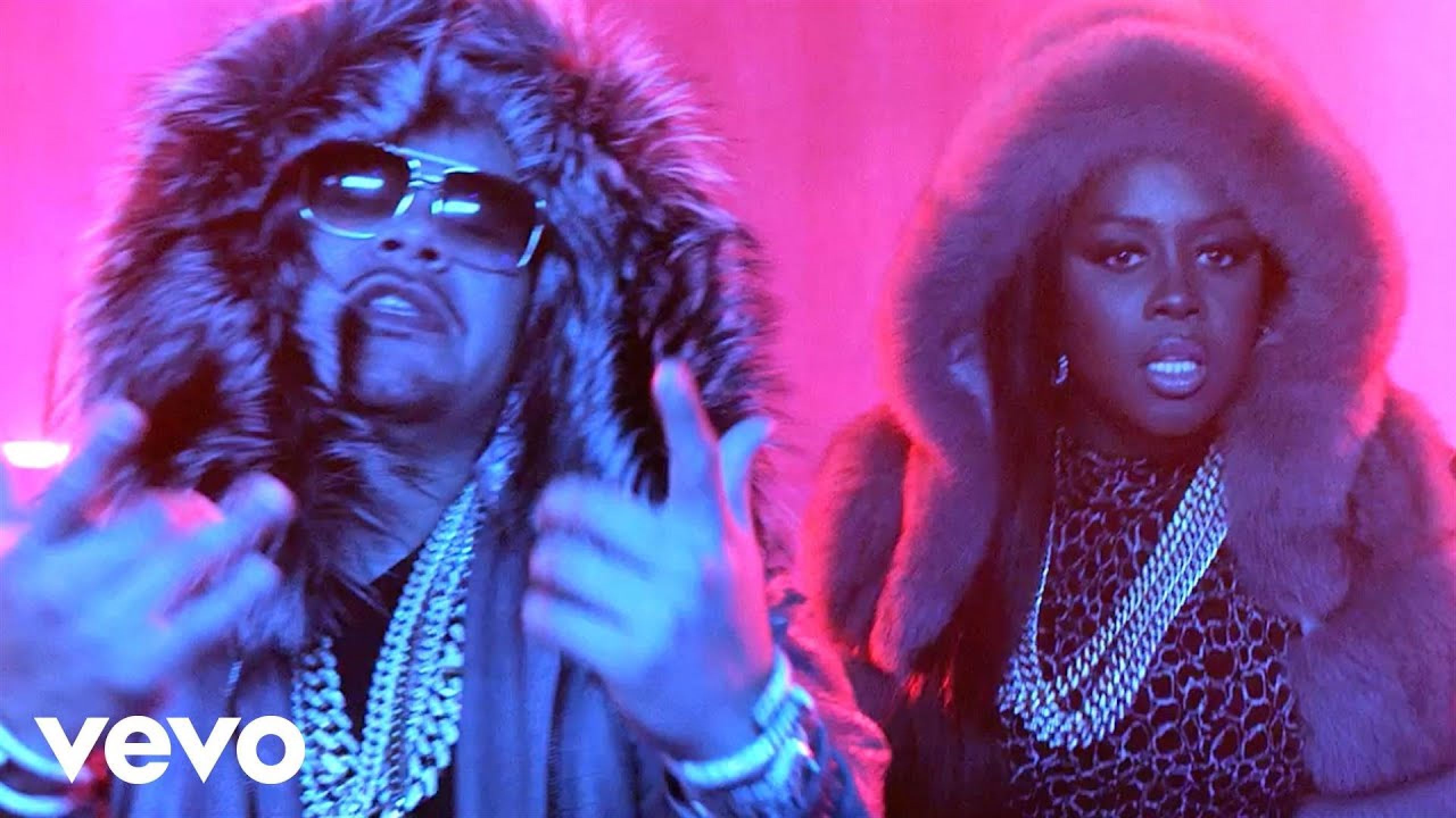 Fat Joe, Remy Ma - All The Way Up ft. French Montana, Infared: Clothes ...