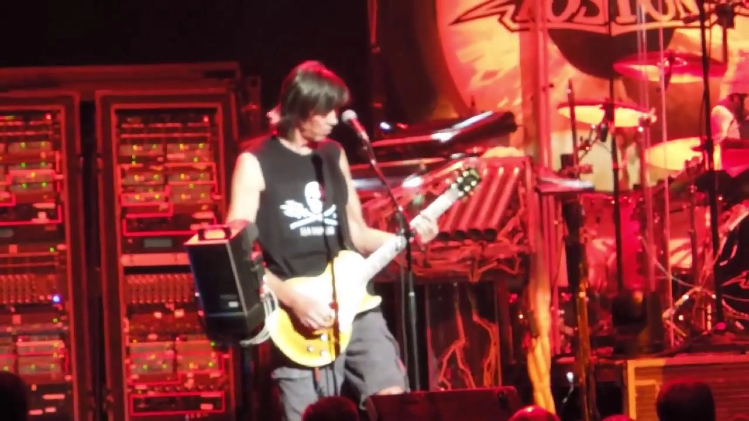 More Than A Feeling - Boston : Vêtements, Mode, Marque, Look et Style ...