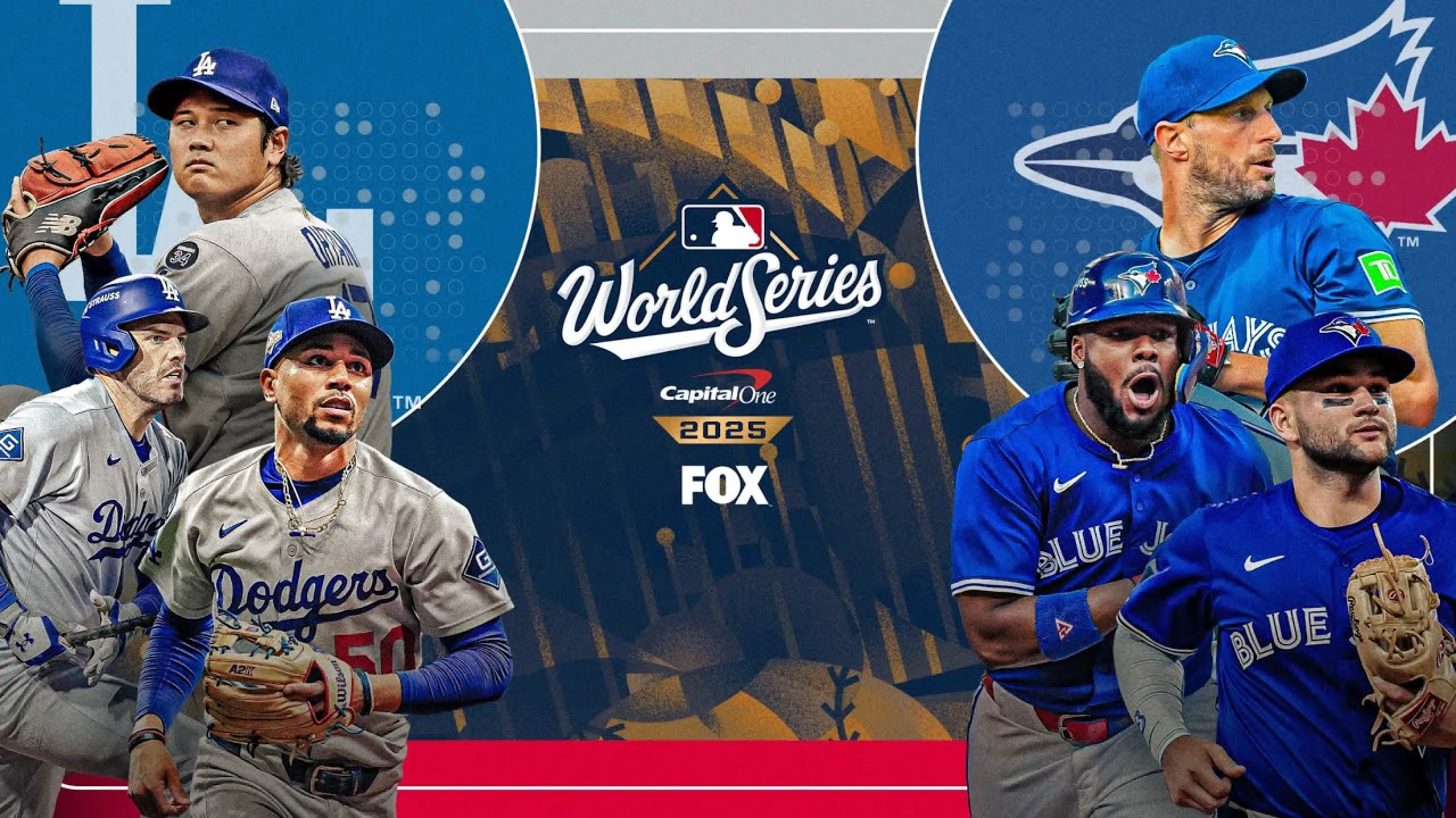 2025 WORLD SERIES: Dodgers win THRILLING Fall Classic in 7 games vs ...