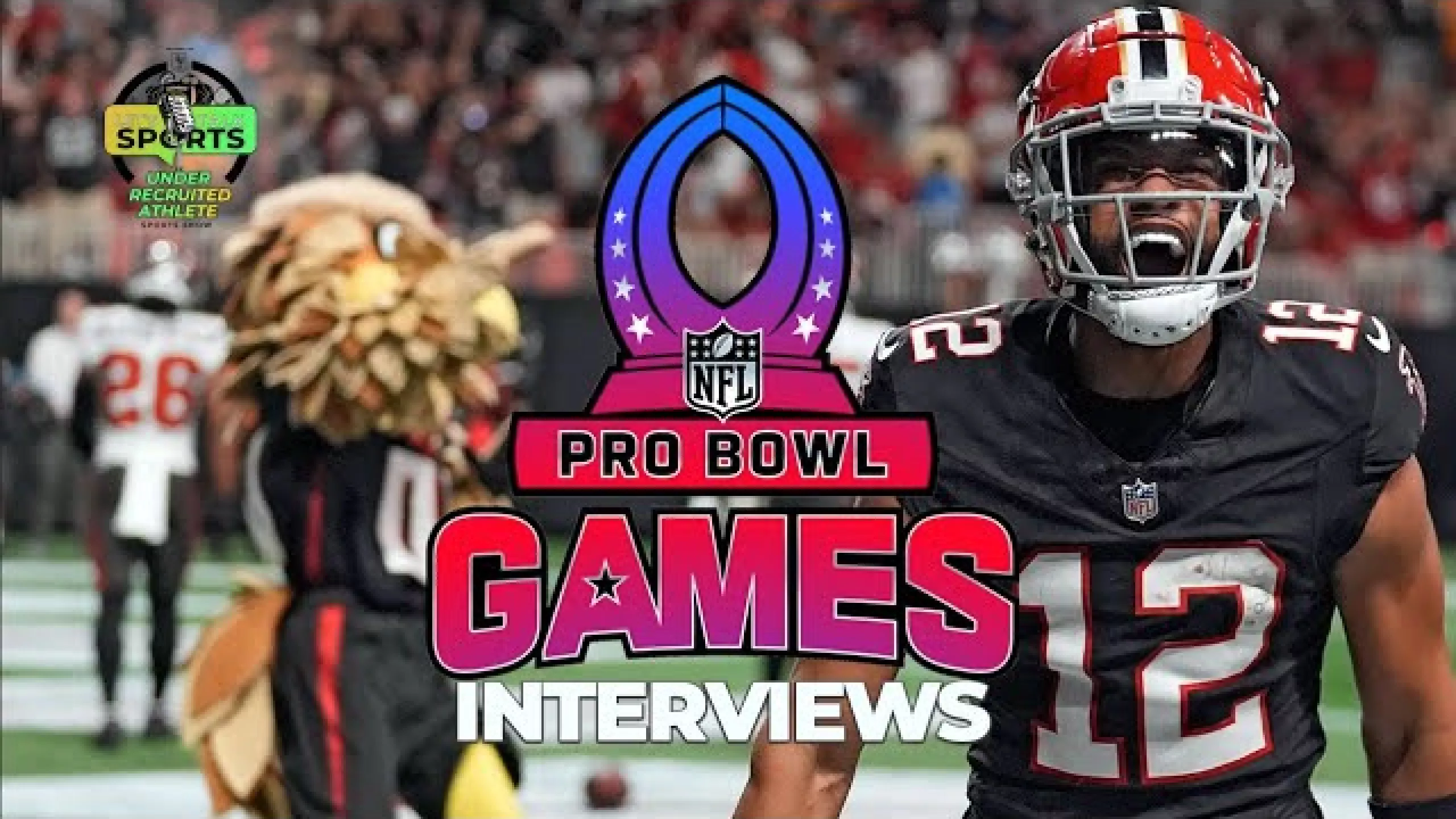 KhaDarel Hodge - HBCU Athlete Makes HISTORY At NFL Pro Bowl: Ropa, Moda, Marca, Look y Estilo ...