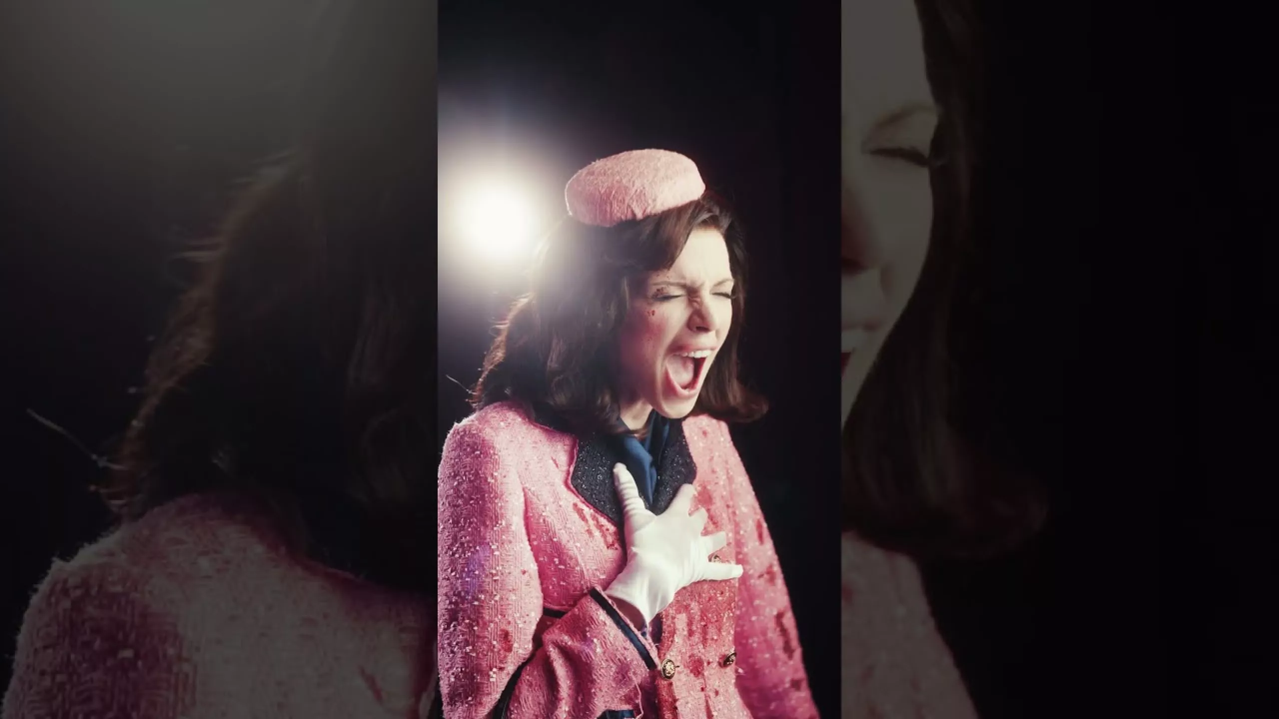 JULIA FOX x THE CURSED AMULET #juliafox #halloween : Vêtements, Mode ...