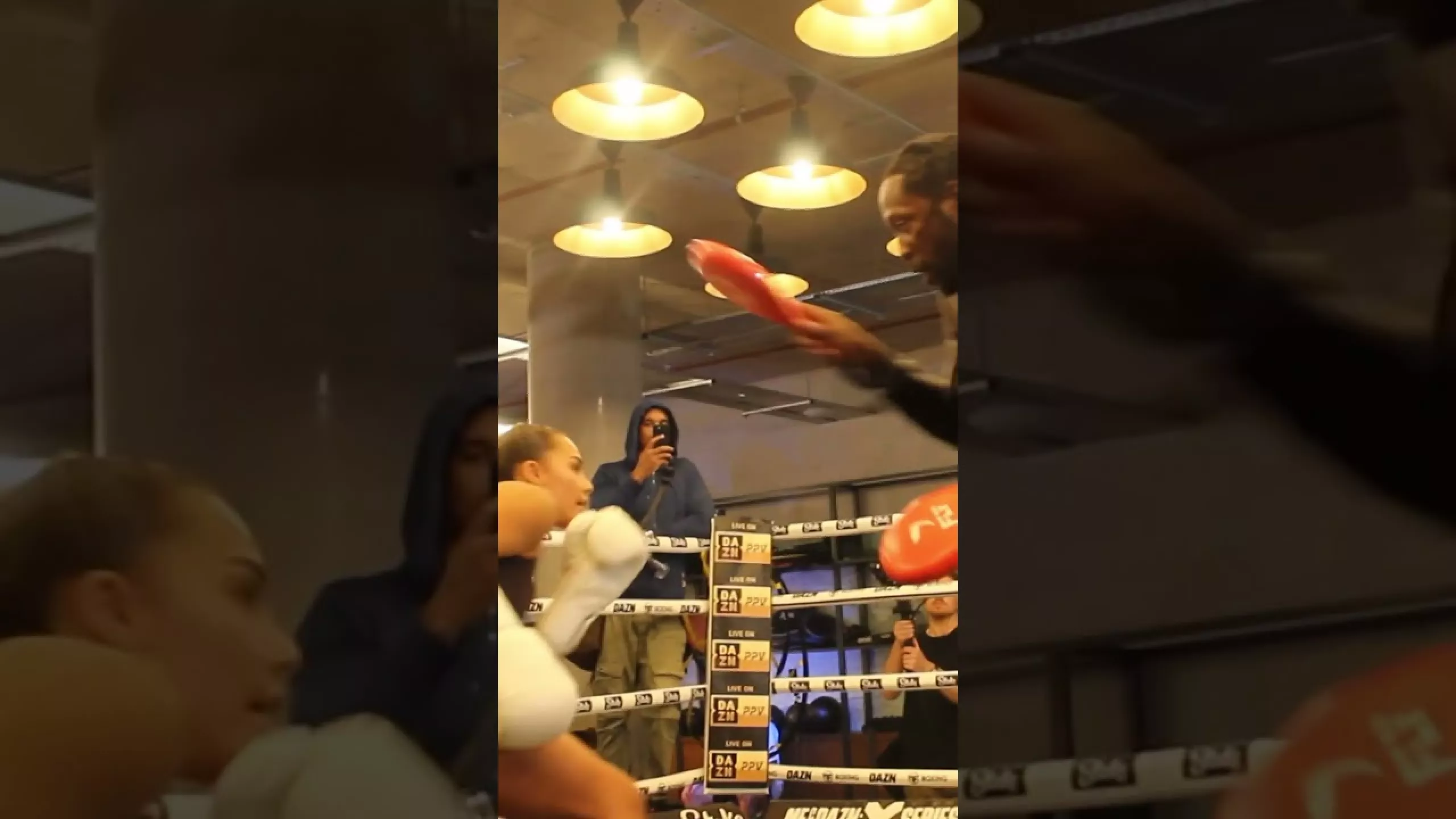 Tennessee Thresh on the pads for Misfits 007 : Vêtements, Mode, Marque ...