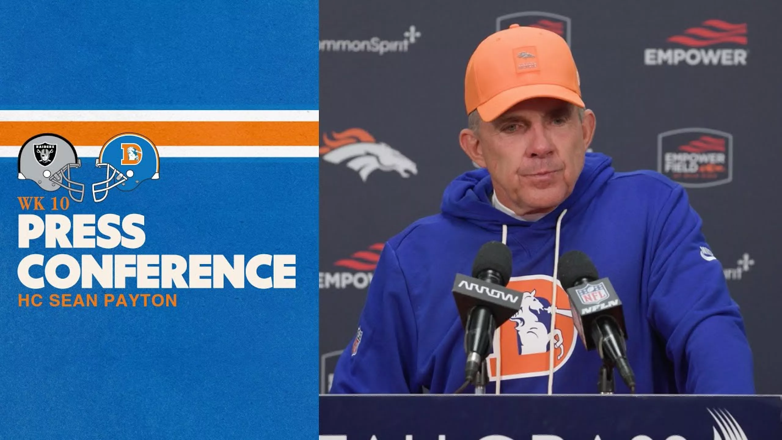 HC Sean Payton after win over Raiders: ‘I’m really proud of the fight ...