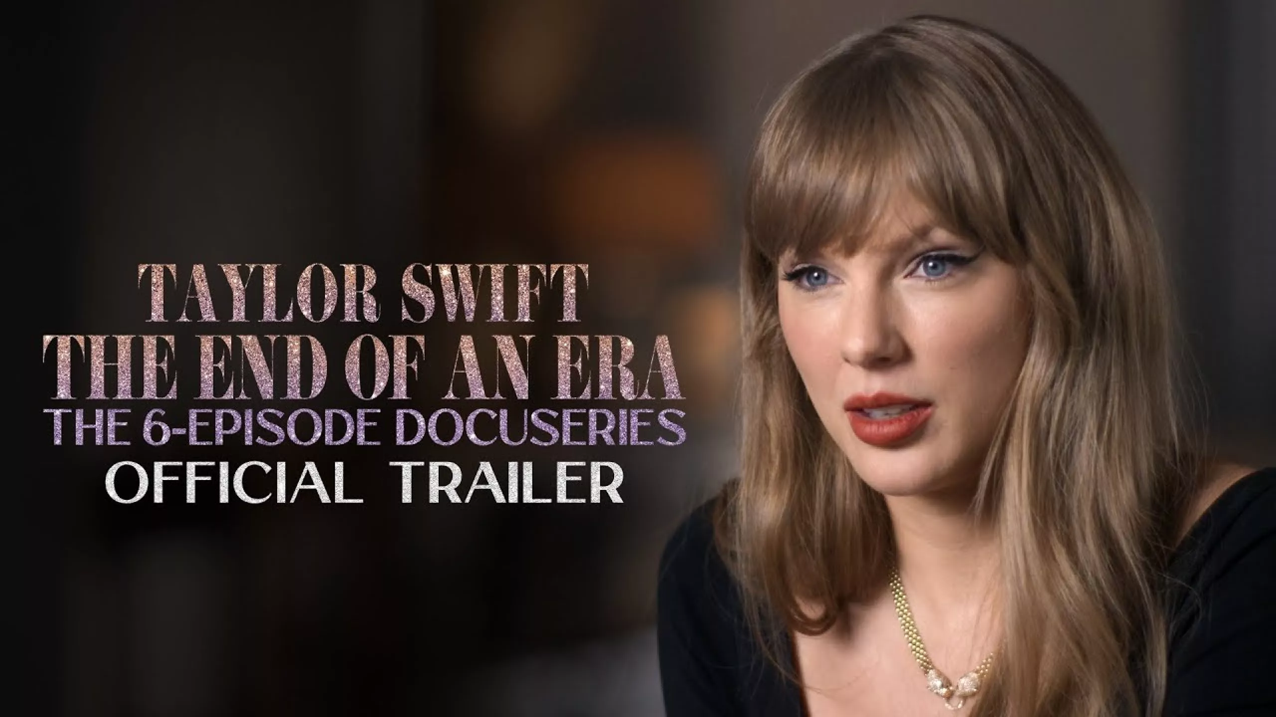 Taylor Swift | The End of an Era | Official Trailer | Disney+: Clothes, Outfits, Brands, Style ...