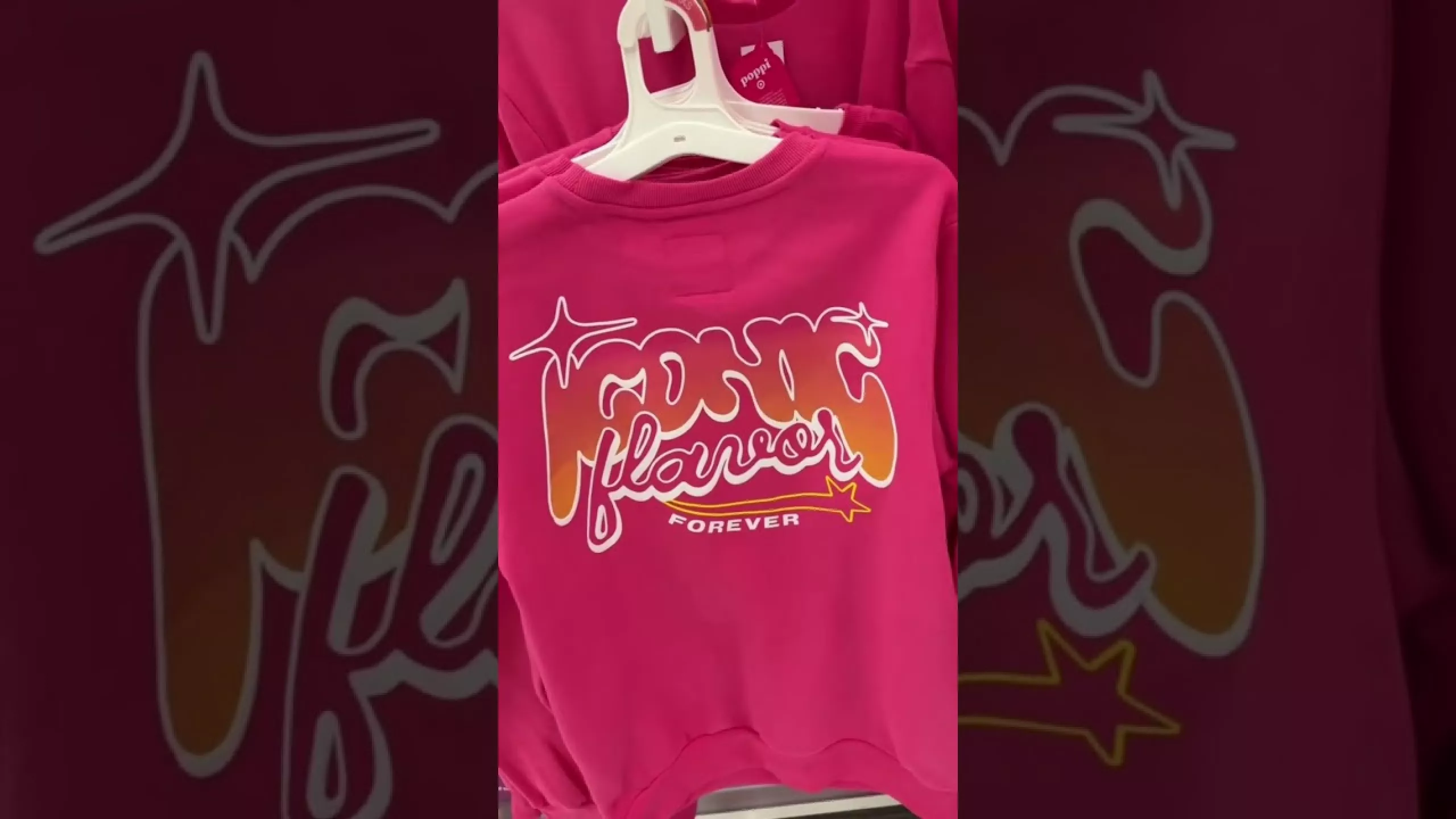 Poppi Merch⭐️ #poppi #poppimerch #poppisoda : Vêtements, Mode, Marque ...