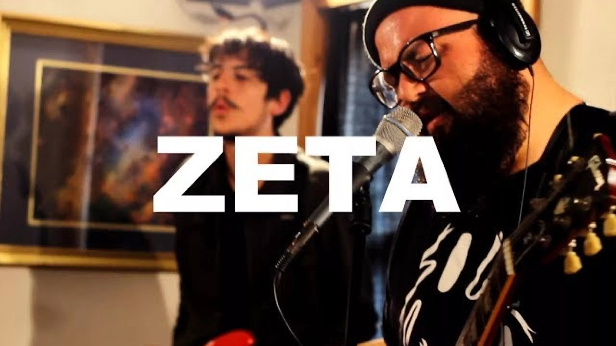 Zeta - ''Mochima'' Live at Little Elephant (1/3): Clothes, Outfits ...