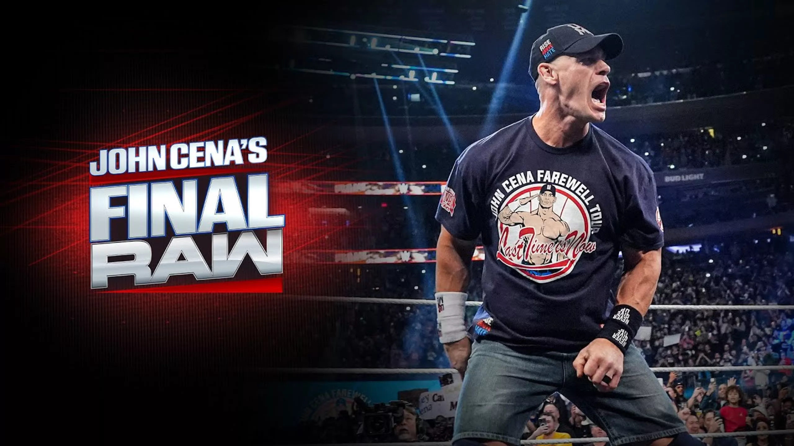 John Cena’s final Raw | Last Time at MSG: Raw highlights: Nov. 17, 2025 ...