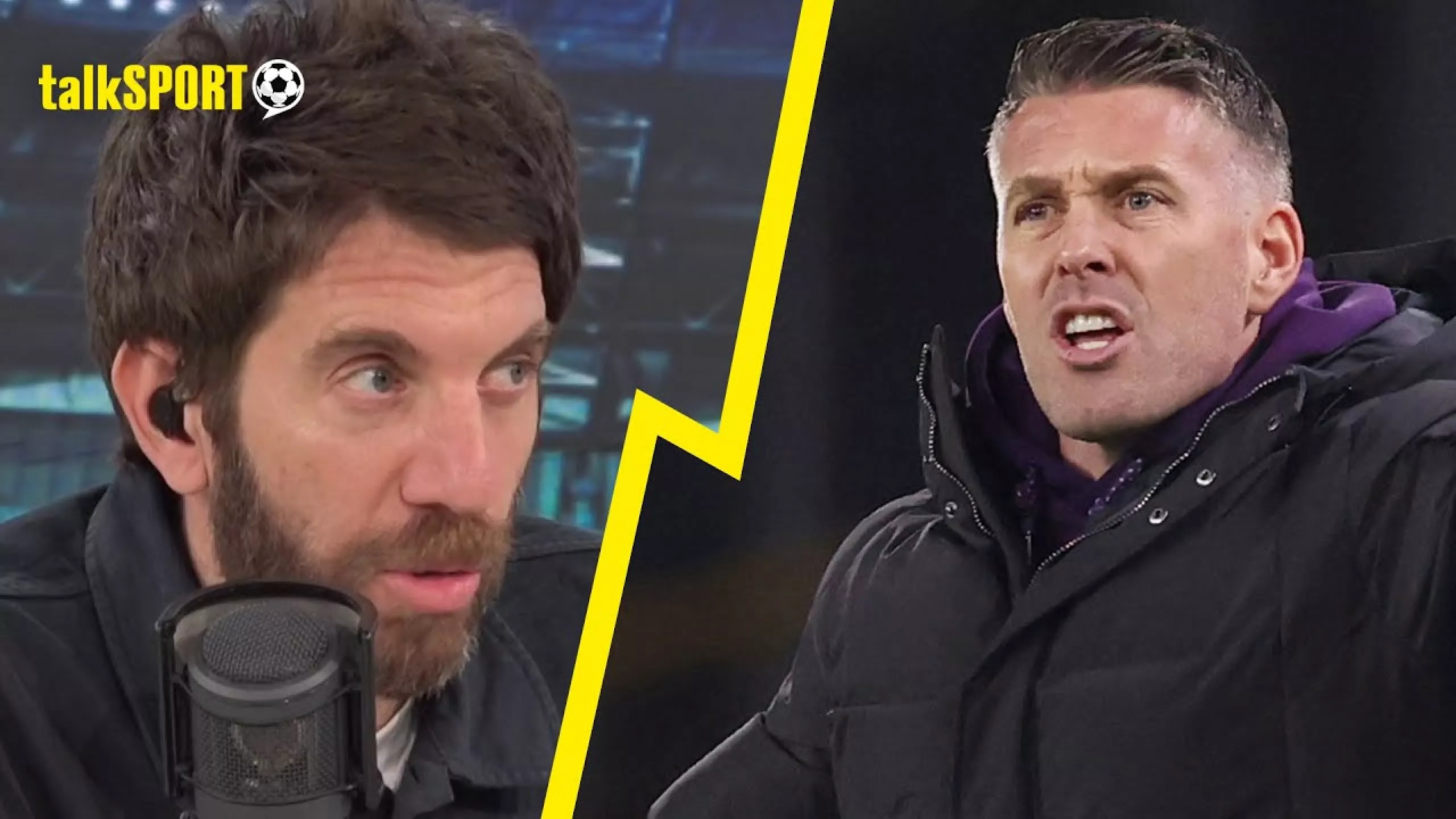 "THEY ARE DREADFUL!" Andy Goldstein Fears Wolves will BREAK Premier ...