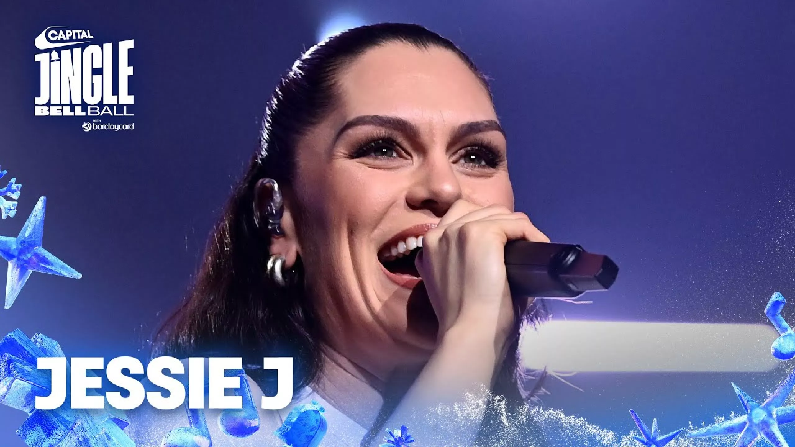 Jessie J - Price Tag (Live at Capital's Jingle Bell Ball 2025 ...
