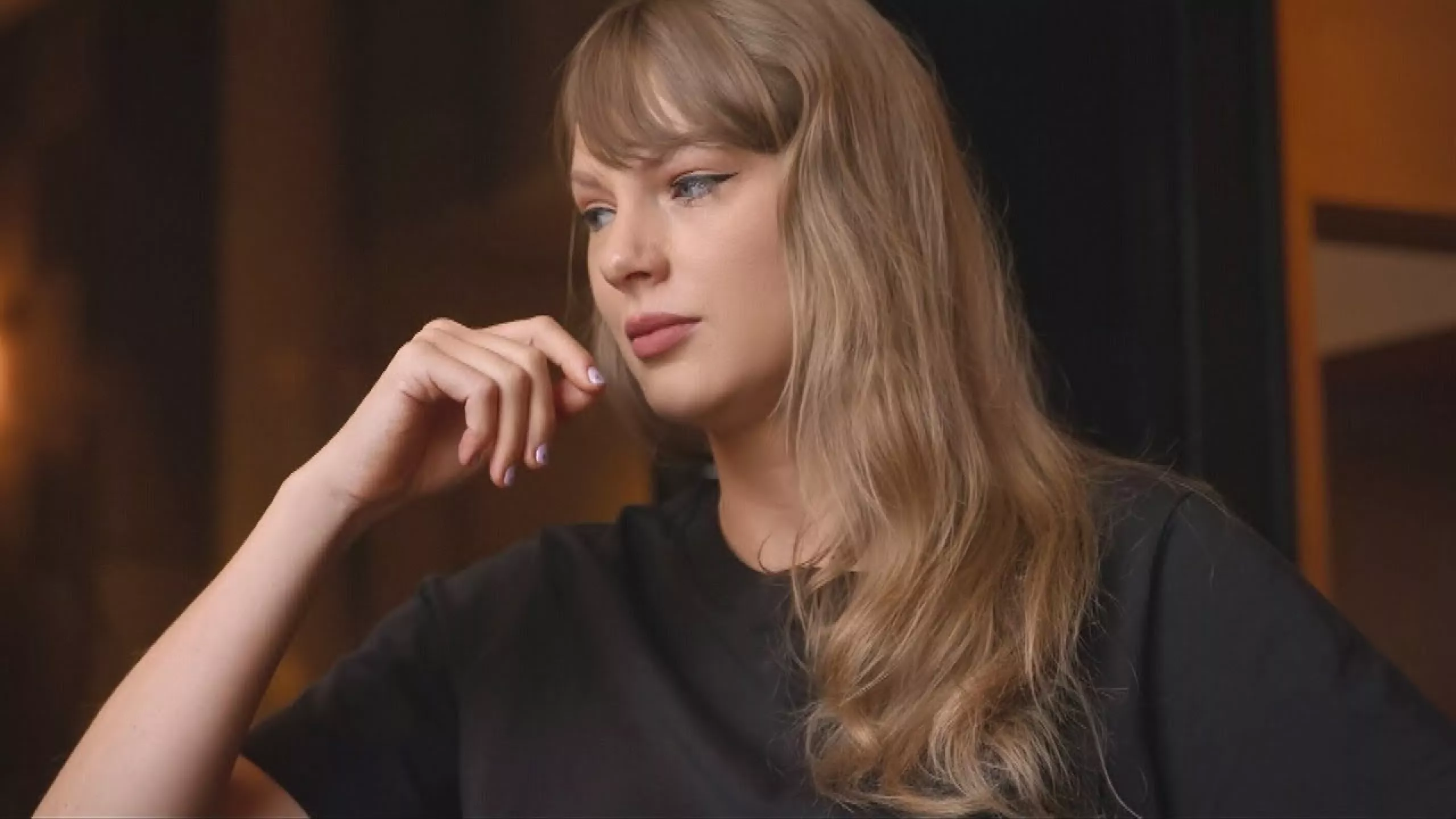 Taylor Swift in TEARS: Most Emotional Moments From The End of an Era ...