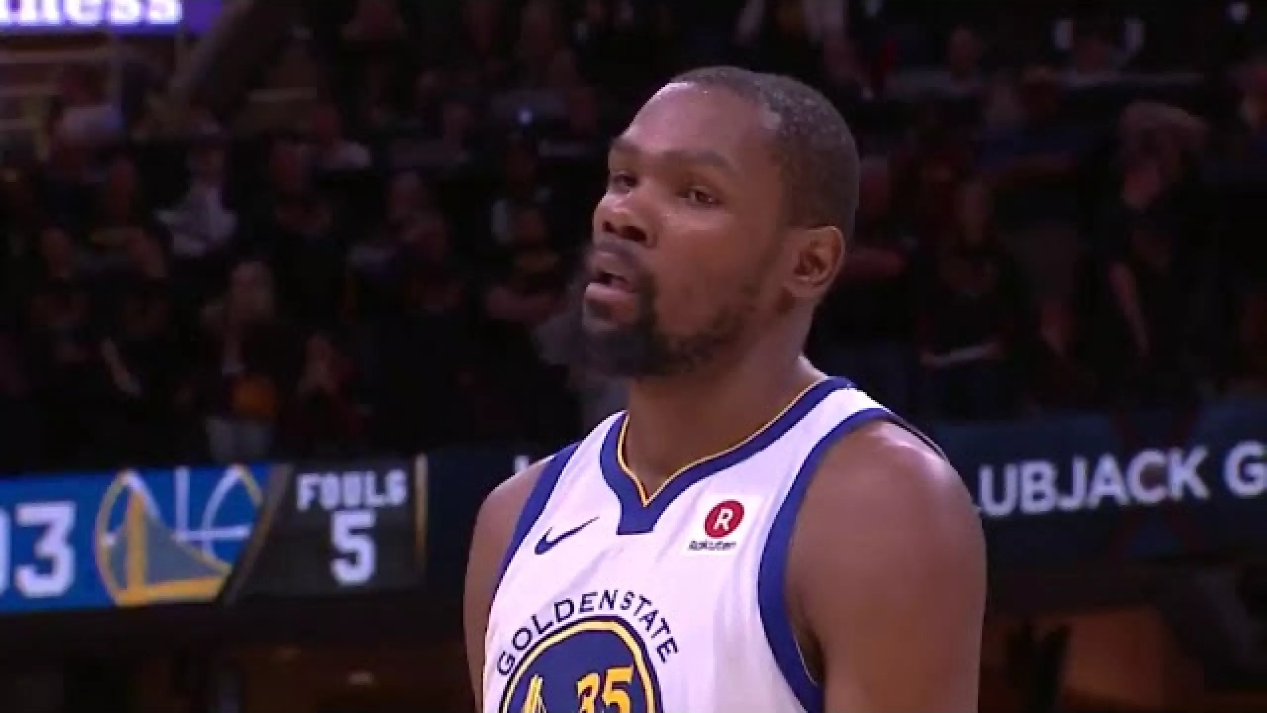 Game 3 Kevin Durant Dagger 3 point shot: Clothes, Outfits, Brands ...