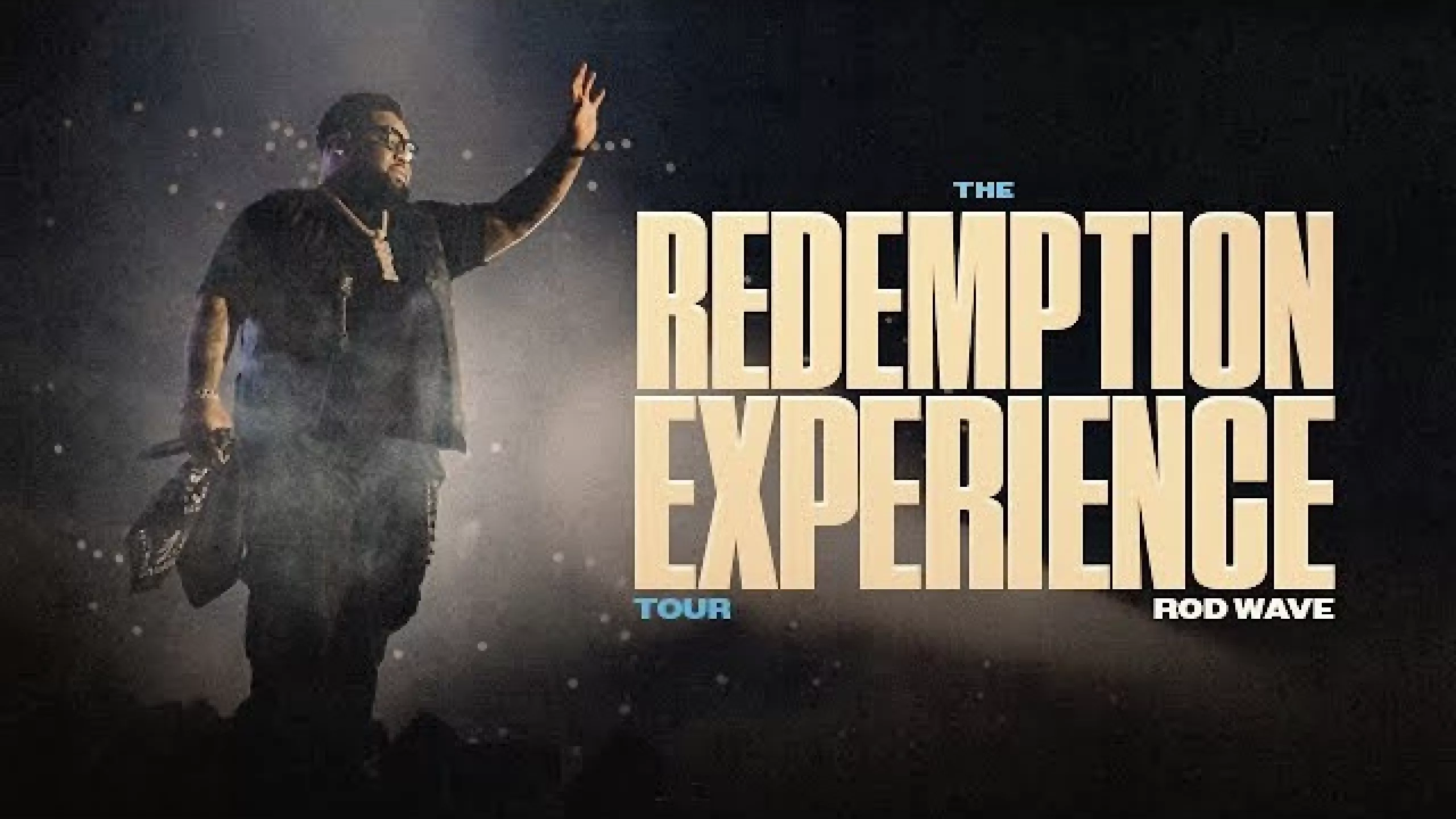 FULL CONCERT | ROD WAVE THE REDEMPTION EXPERIENCE TOUR | ATLANTA NIGHT ...