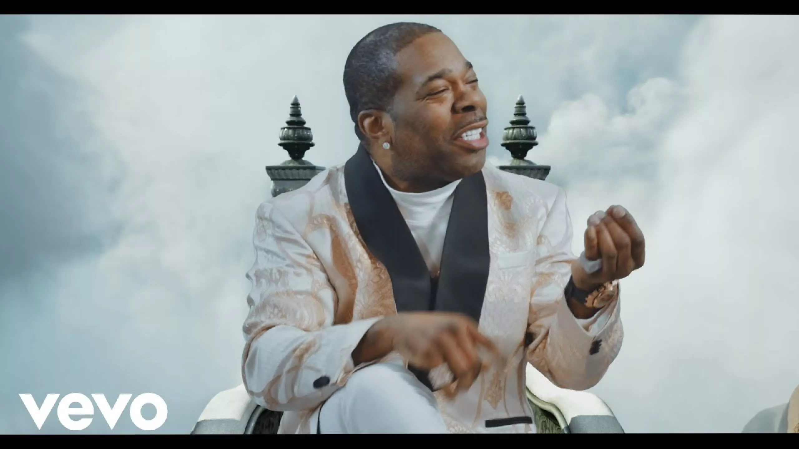 Busta Rhymes, Cool & Dre - OK (Official Music Video) ft. Young Thug ...