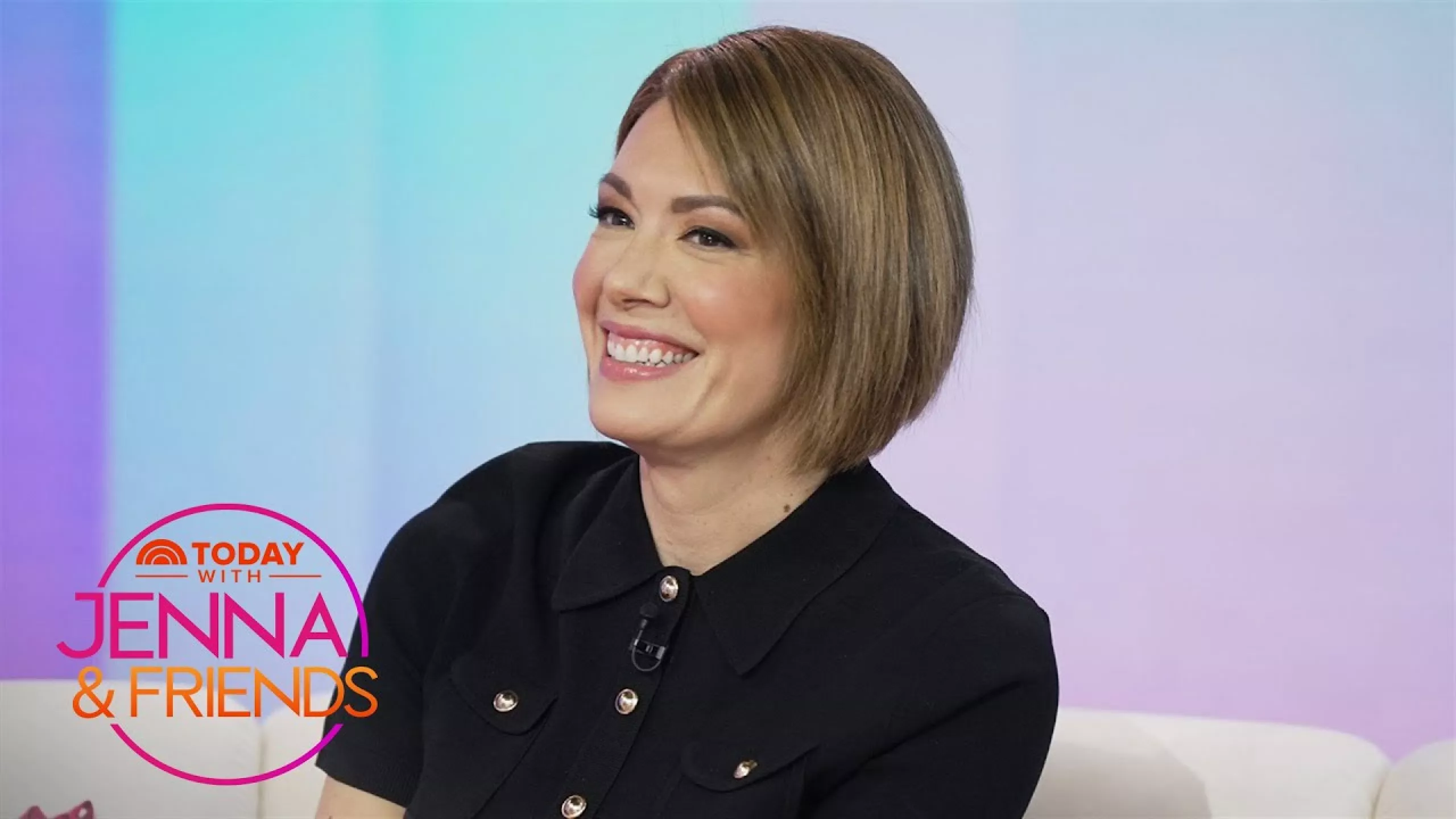 Michelle Collins talks ‘Queer Eye’ tour, dating, more: Ropa, Moda ...