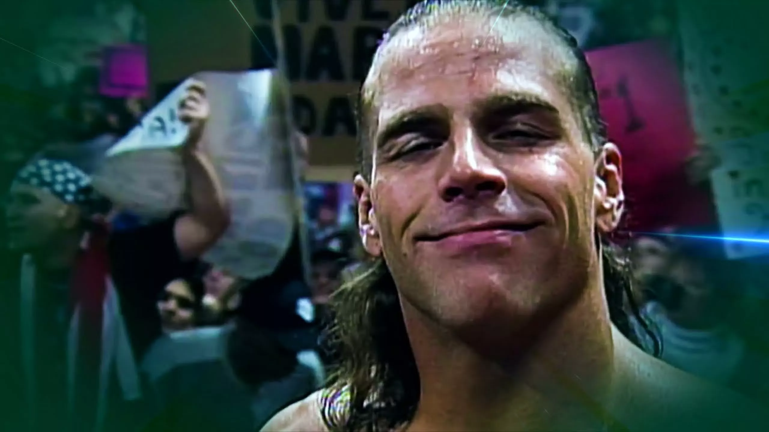 Shawn Michaels HBK WWE Titantron : Vêtements, Mode, Marque, Look et ...