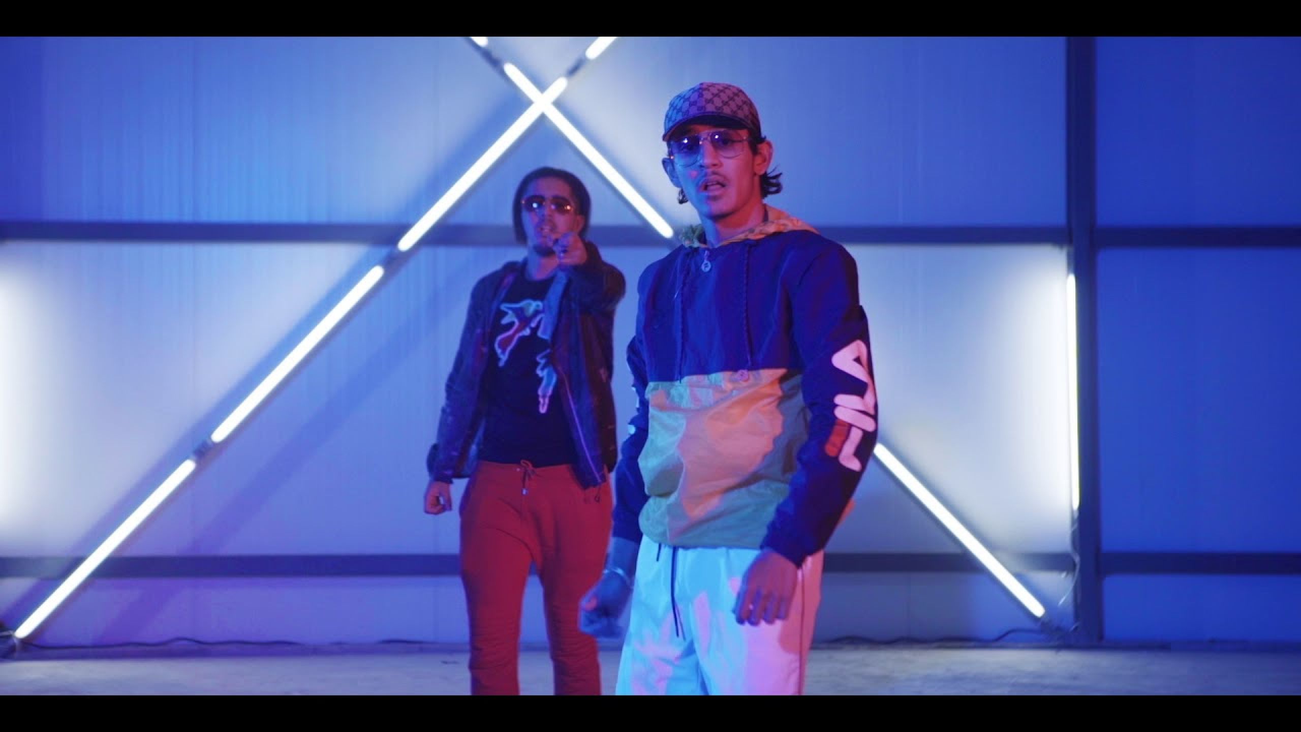 MMZ - Pardon [Clip Officiel]: Clothes, Outfits, Brands, Style and Looks | Spotern