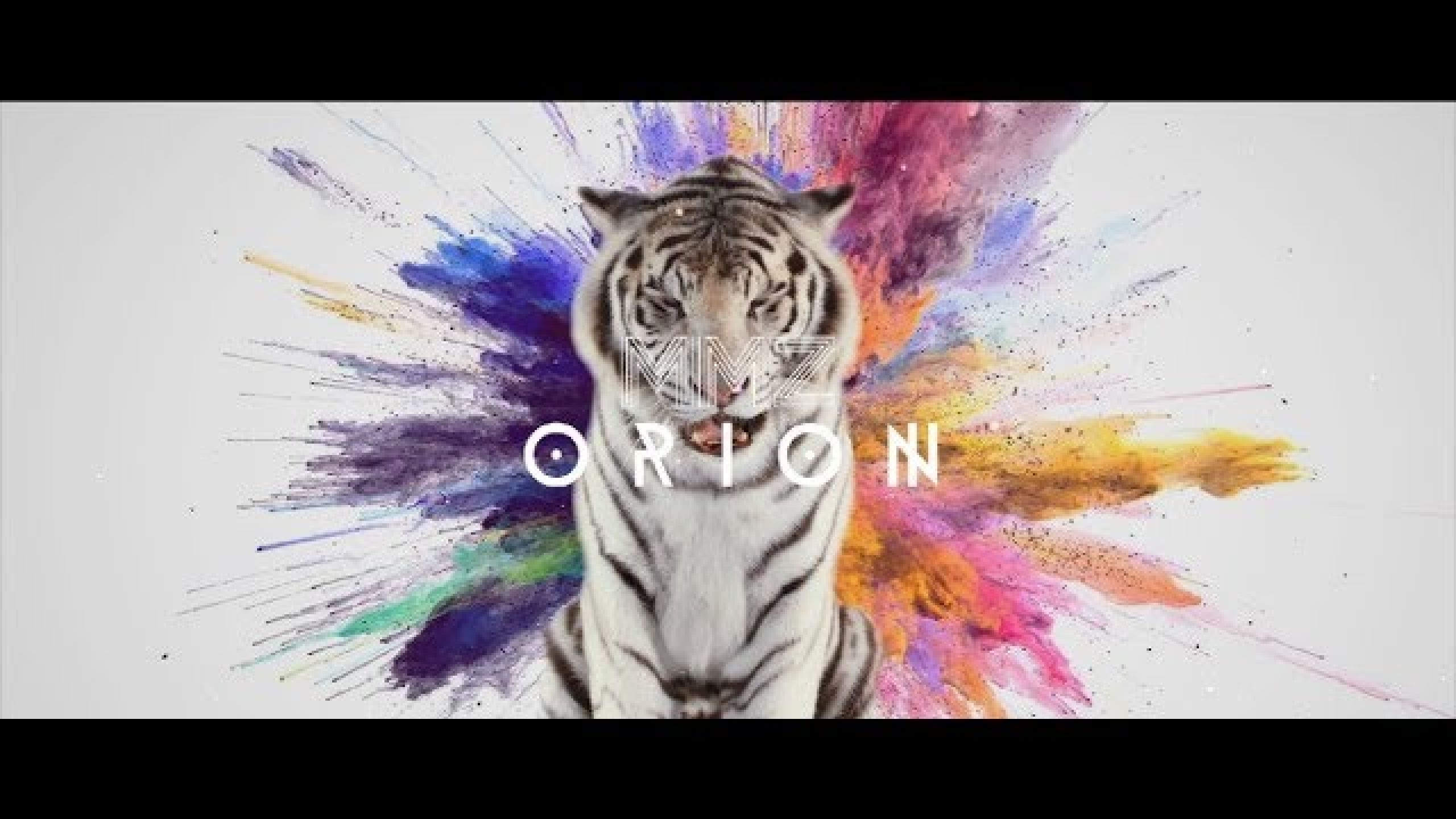 MMZ - Orion [Clip Officiel]: Clothes, Outfits, Brands, Style and Looks ...