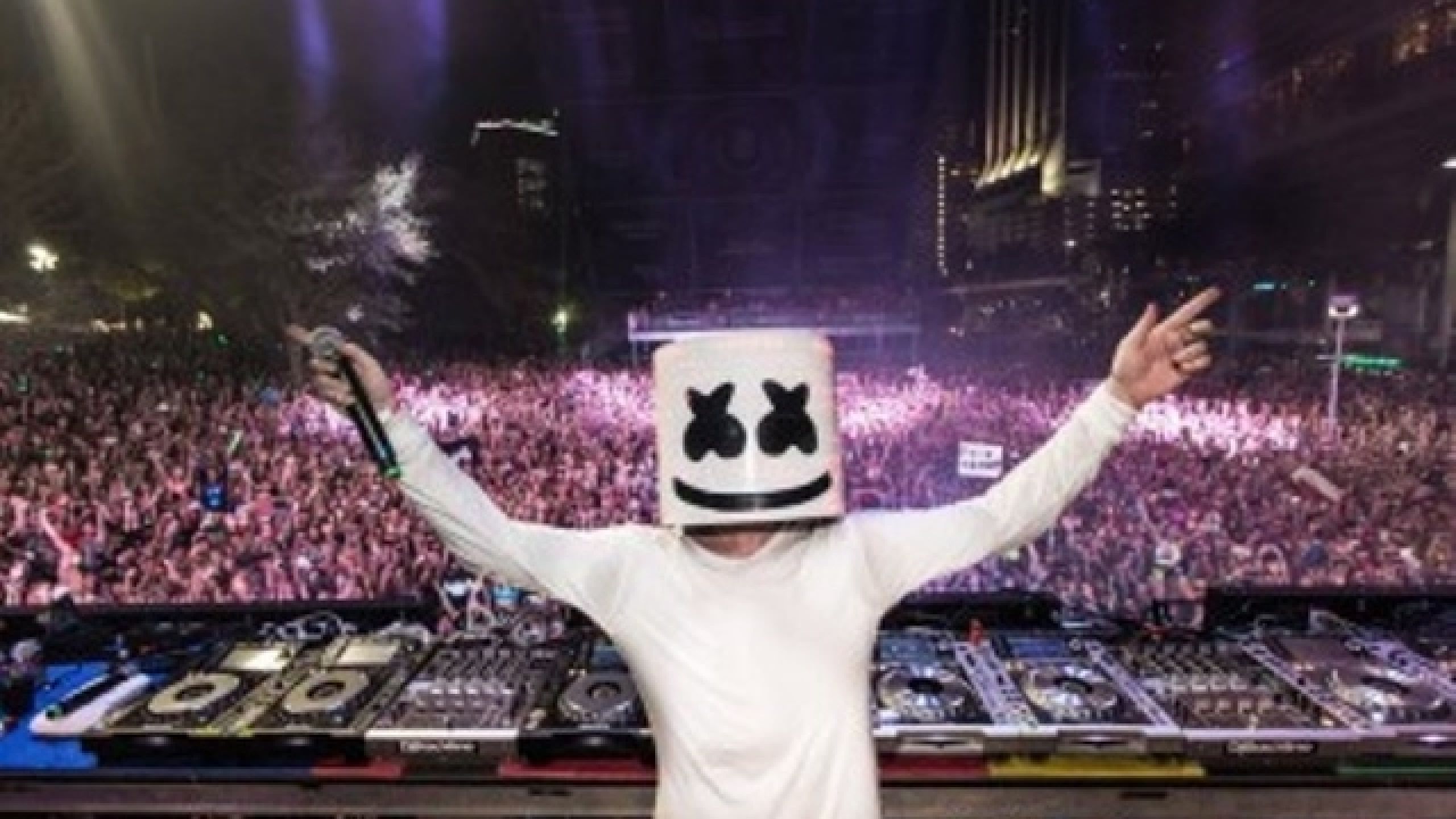 Marshmello Instrumental - Keep it mellow Feat Omar | 2017: Clothes ...