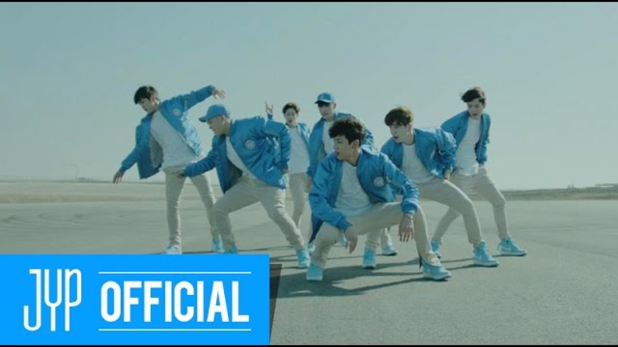 GOT7 “Fly” M/V: Clothes, Outfits, Brands, Style and Looks | Spotern