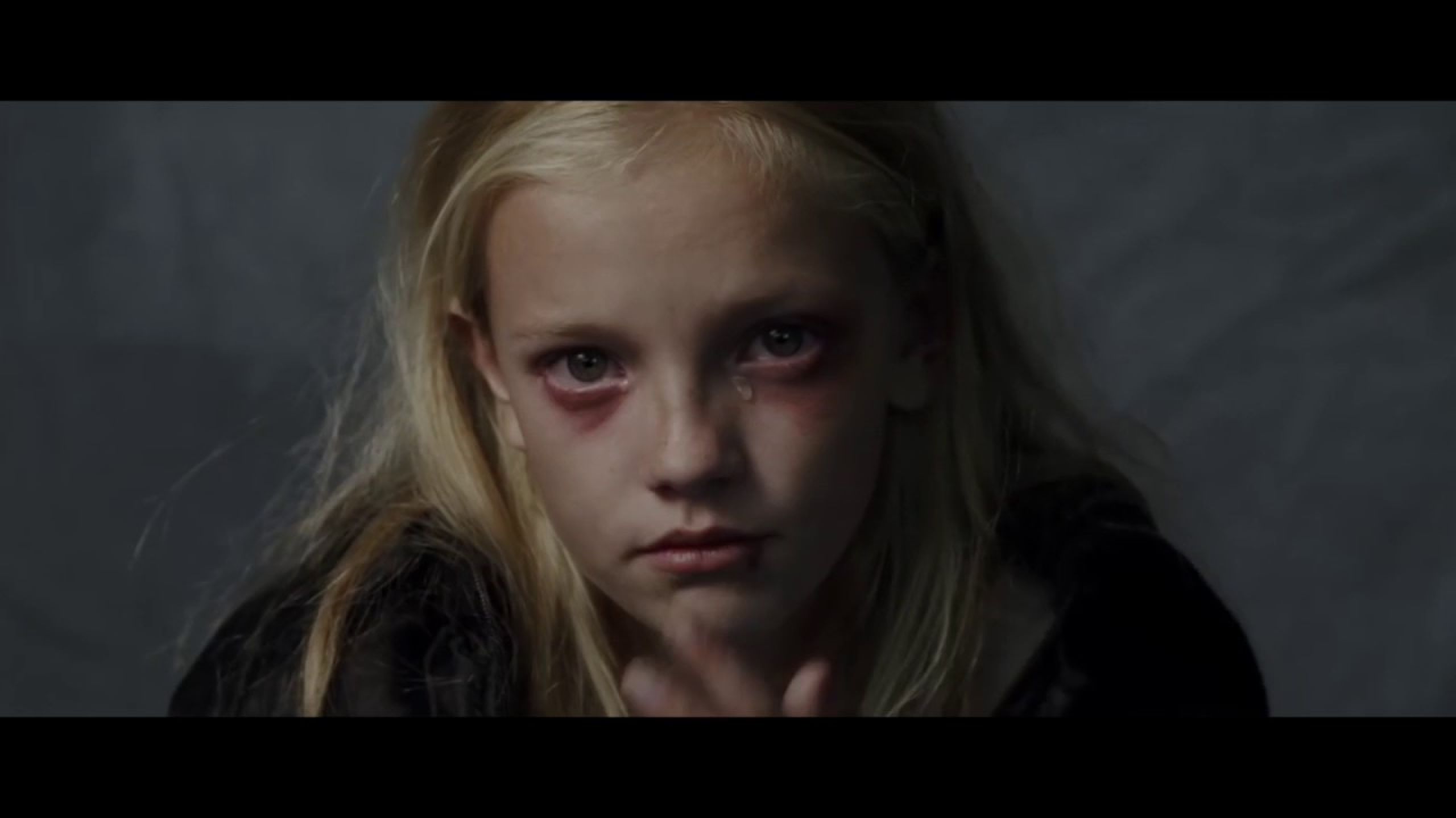 The Purge: Clothes, Outfits, Brands, Style and Looks | Spotern